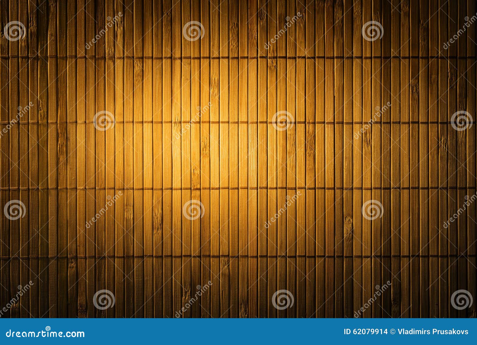 Bamboo Mat Straw Background, Wood Matting Texture Stock Photo - Image ...