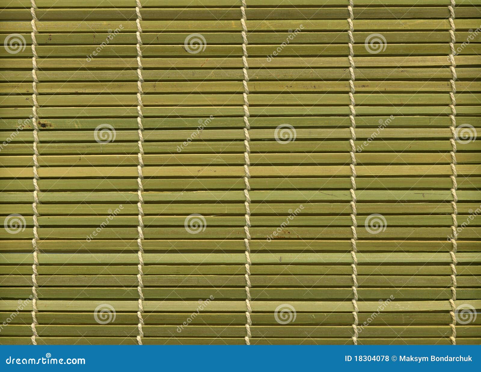 Bamboo mat texture stock photo. Image of texture, placemat - 18304078