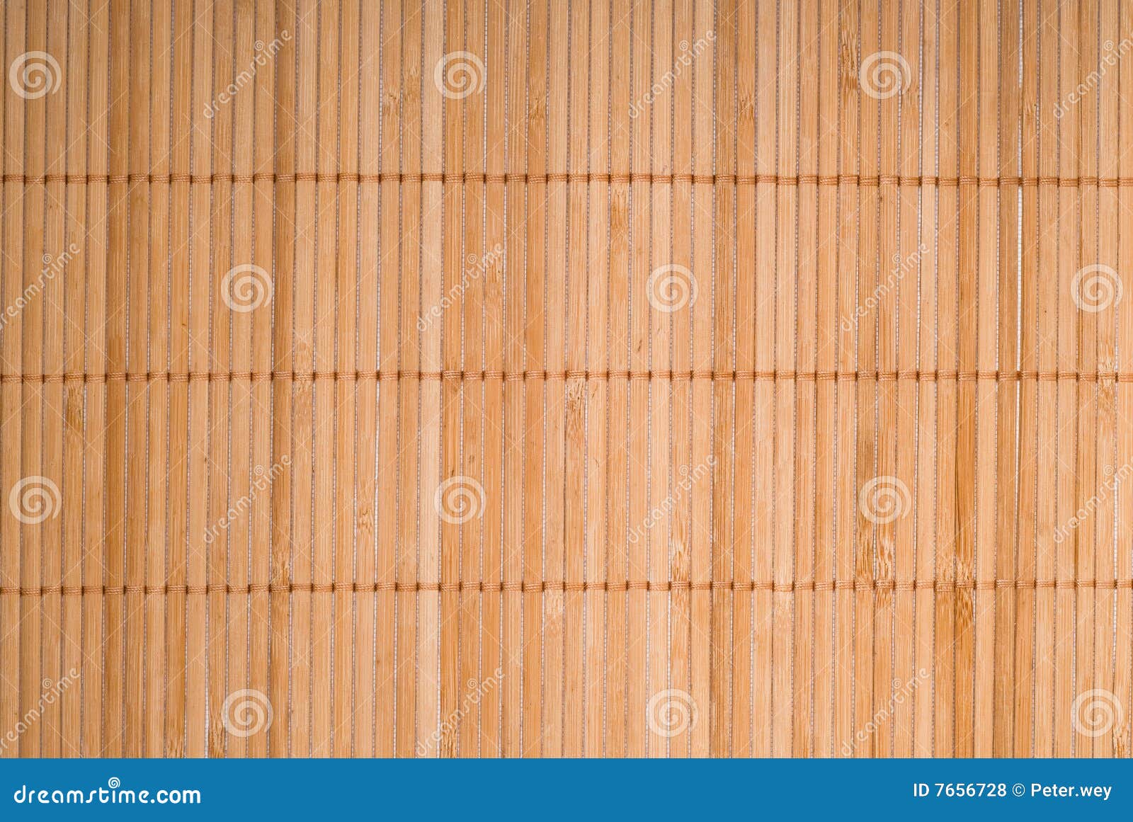 Bamboo mat texture stock photo. Image of connected, paling - 7656728