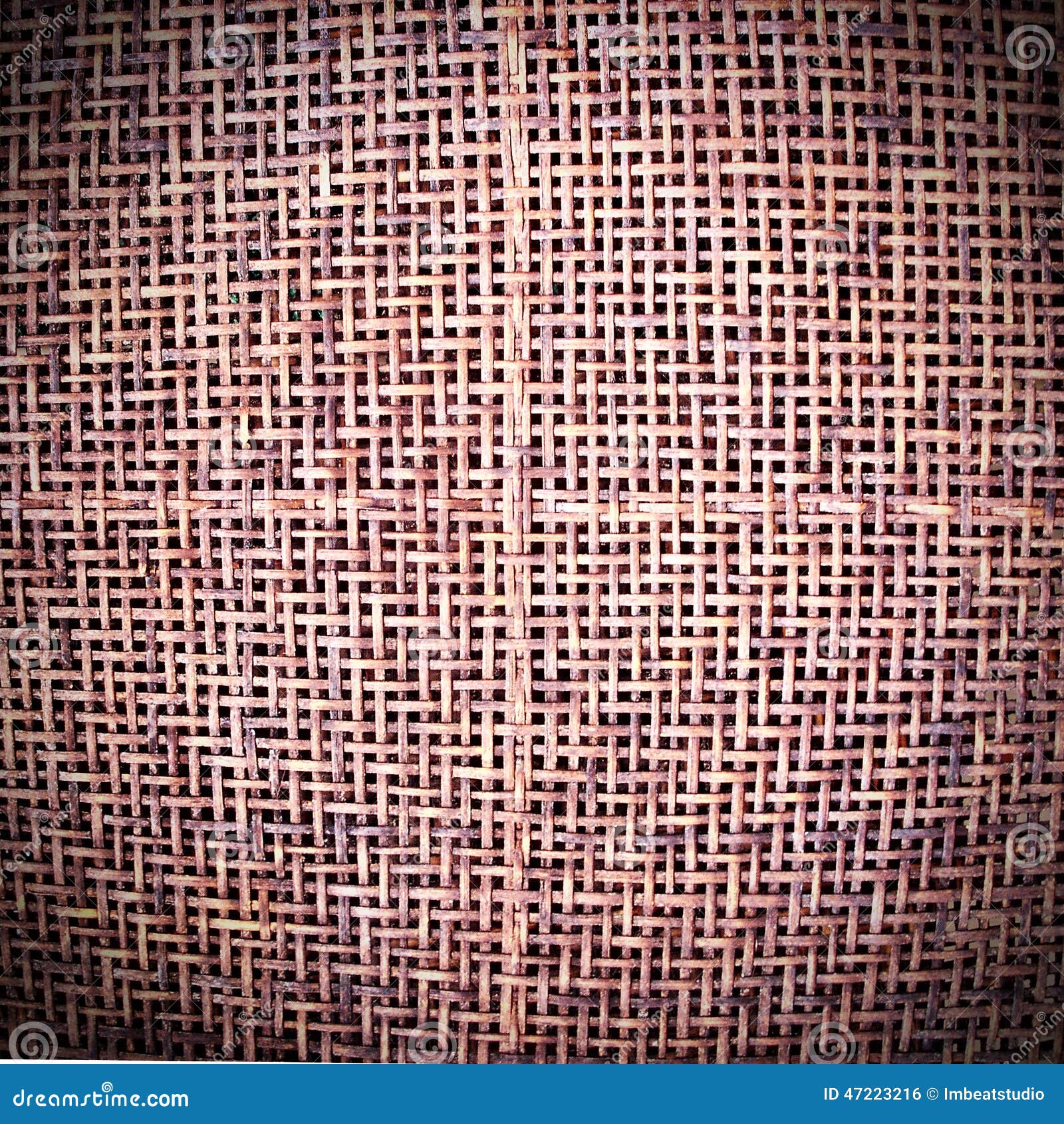 Bamboo mats textured stock photo. Image of basketry, craft - 47223216