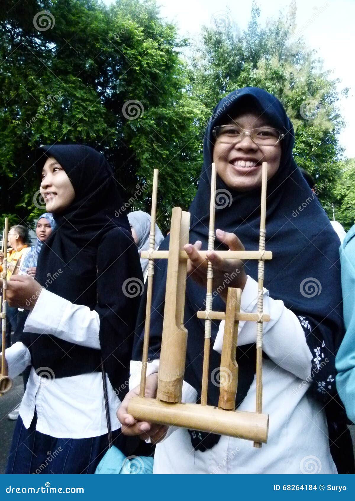 Bamboo music editorial stock image. Image of city, bamboo - 68264184