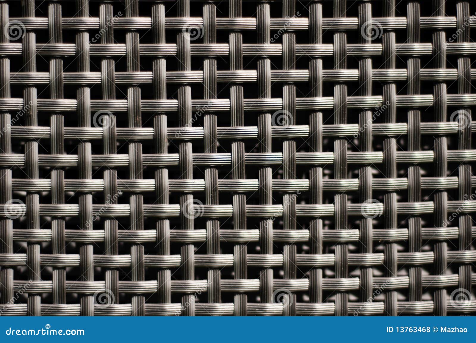 Bamboo net stock photo. Image of worn, weave, bamboo - 13763468