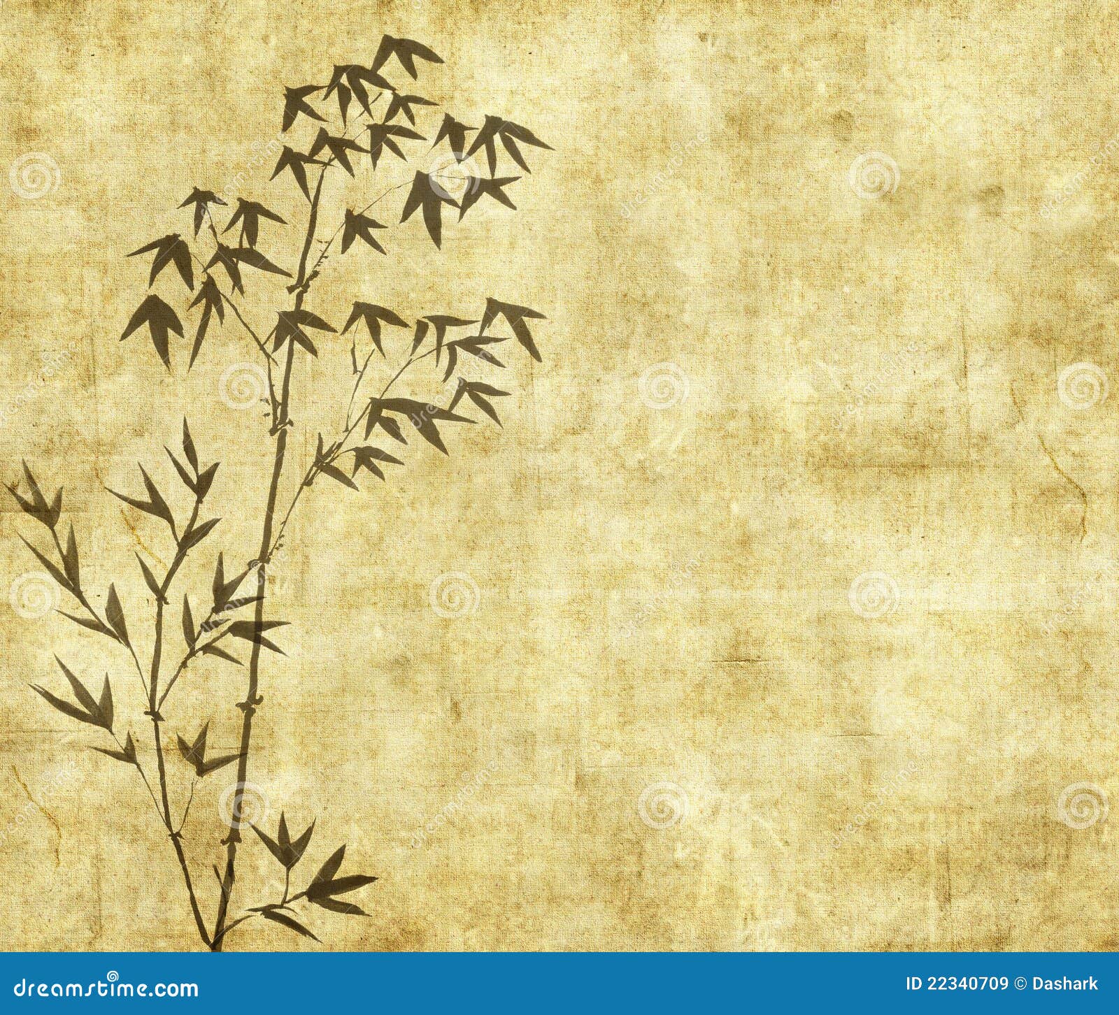 Chinese Paper Texture