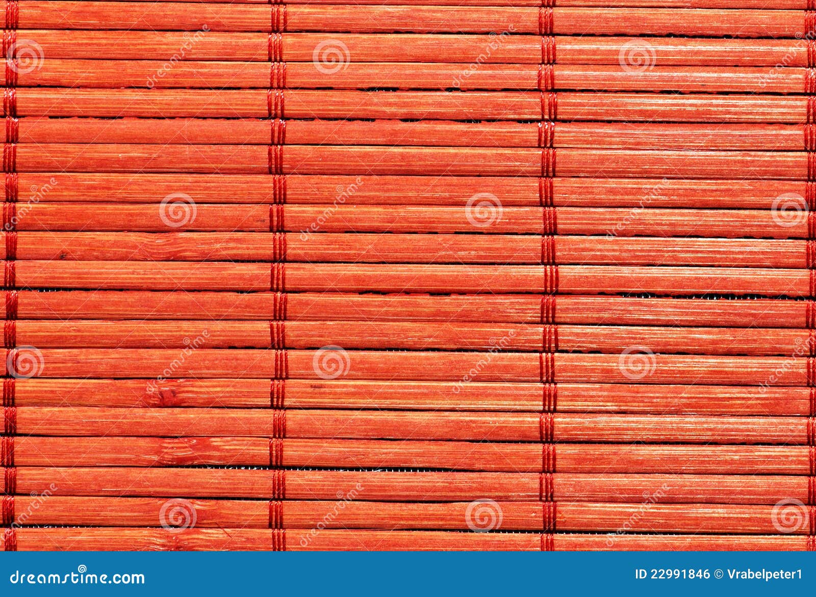 Bamboo orange background stock photo. Image of natural - 22991846