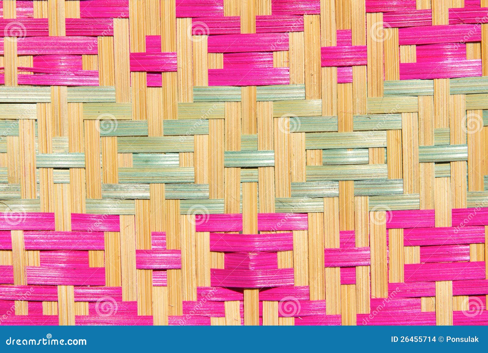 Bamboo pattern stock photo. Image of natural, house, background - 26455714