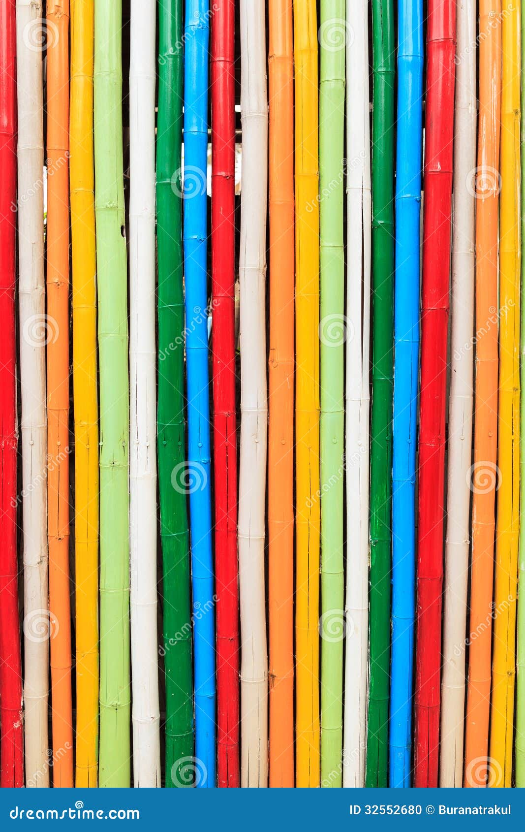 Bamboo Pattern stock photo. Image of nature, colorful - 32552680