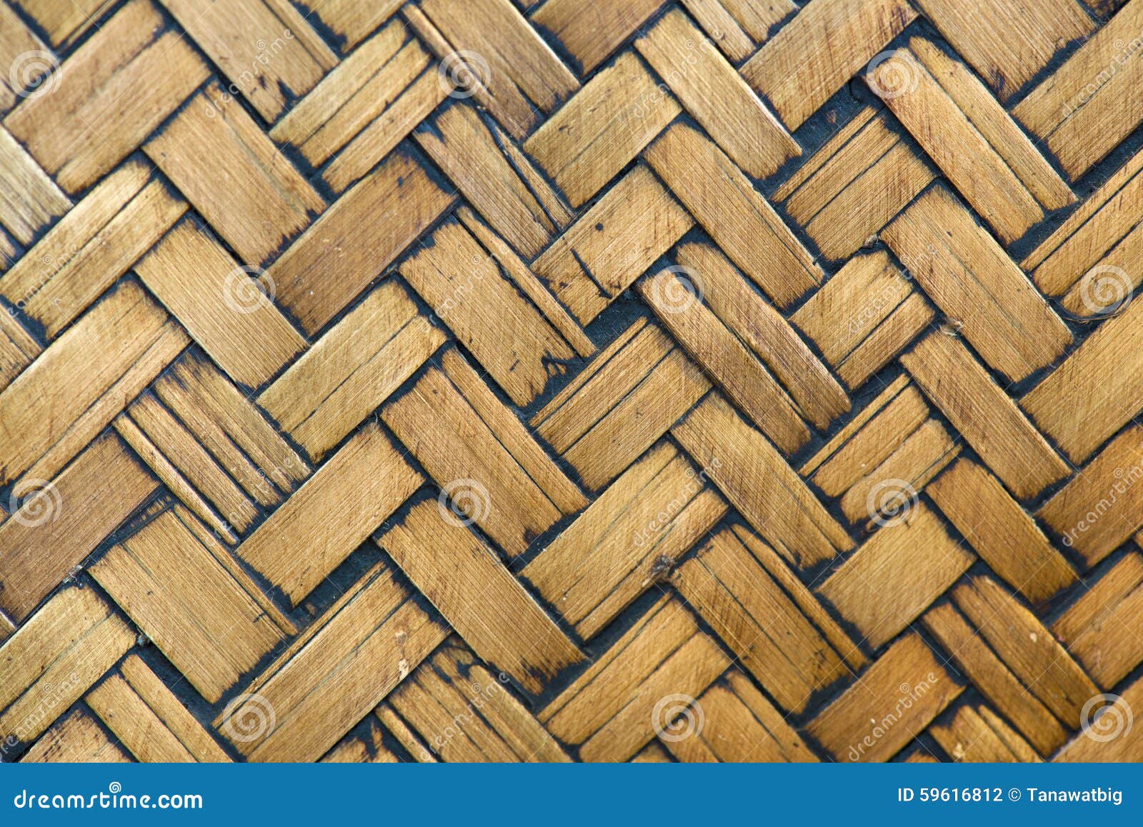 Bamboo pattern stock photo. Image of wallpaper, lifestyle - 59616812