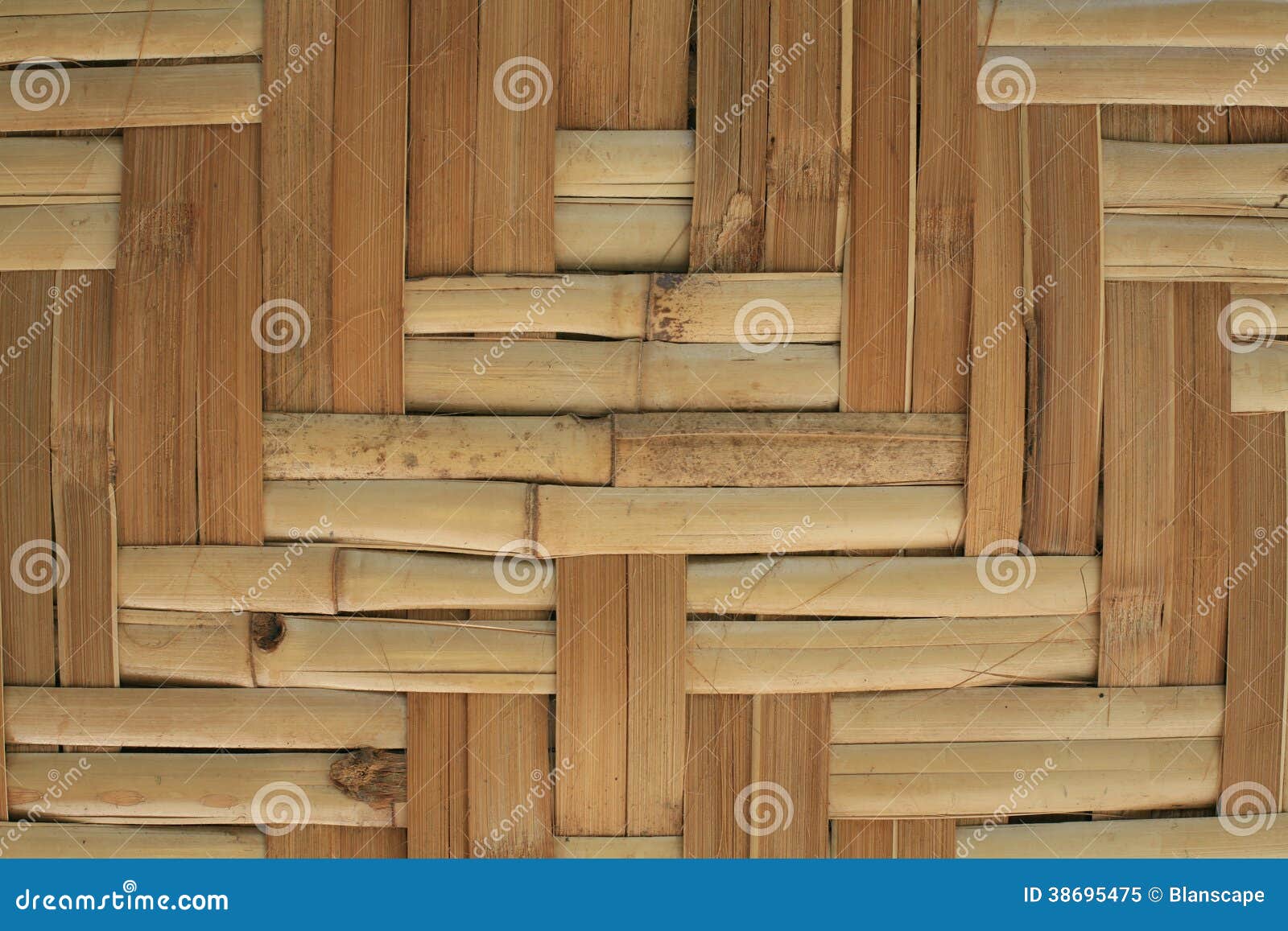 Bamboo pattern wall stock image. Image of home, bundle - 38695475