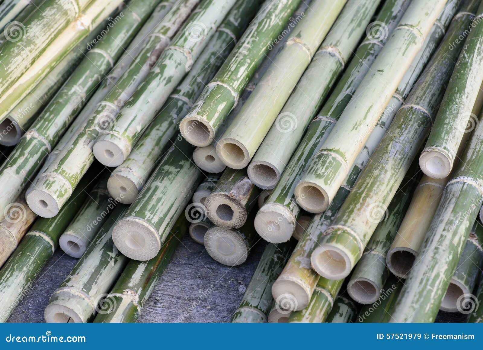 Bamboo pipes stock image. Image of oriental, asian, ornamental - 57521979