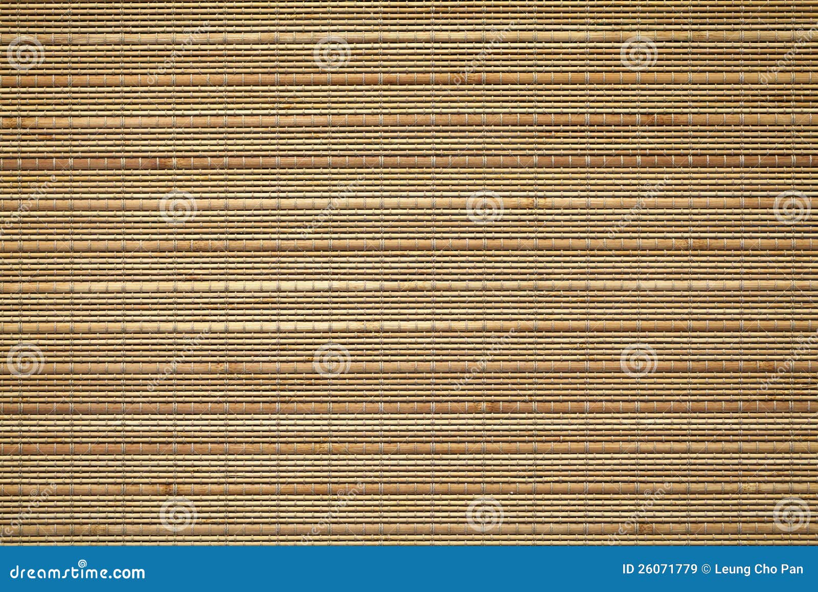 Bamboo placemat texture stock image. Image of full, asian - 26071779
