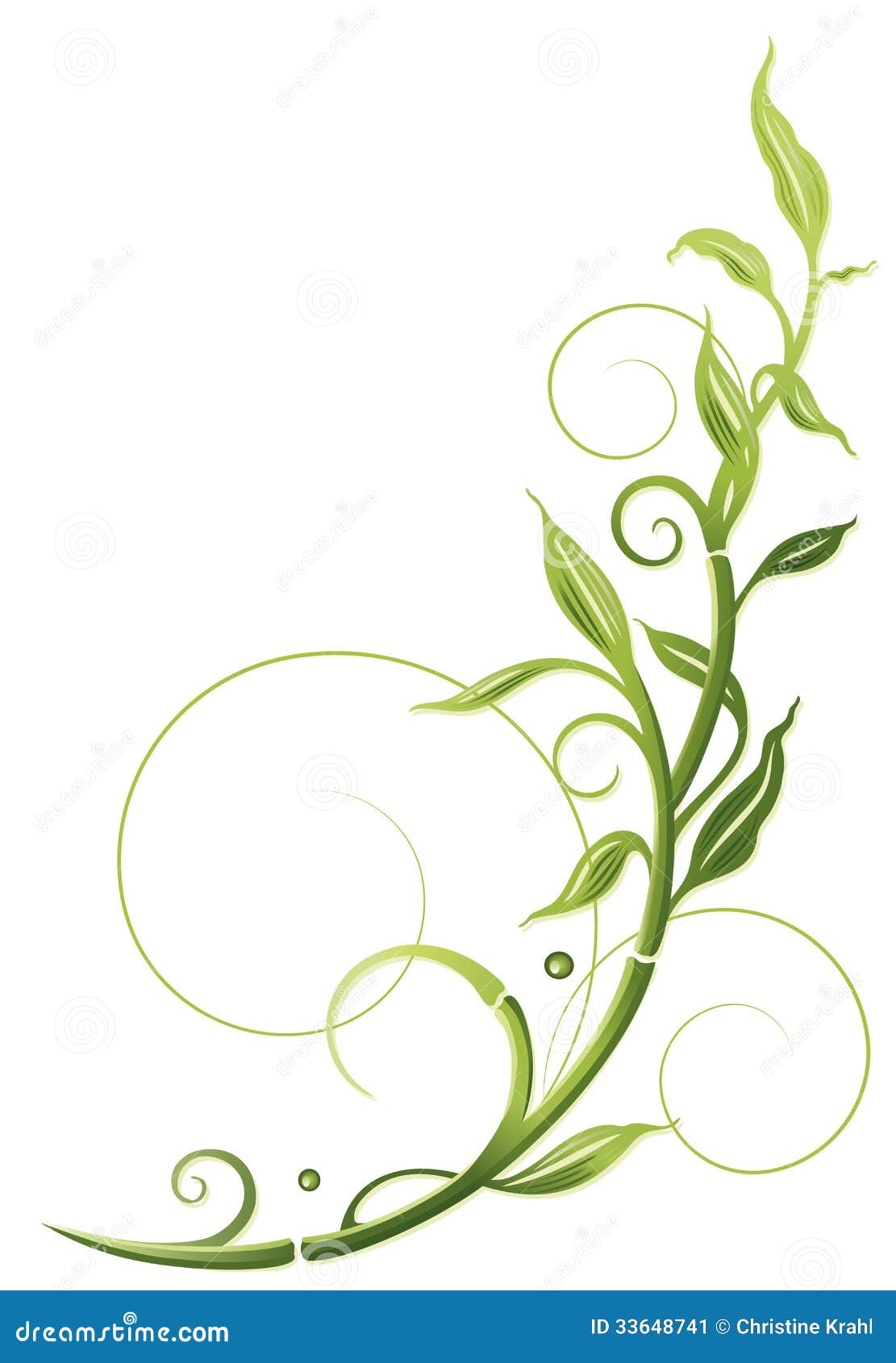 Tendril Plant Stock Illustrations – 4,215 Tendril Plant Stock ...