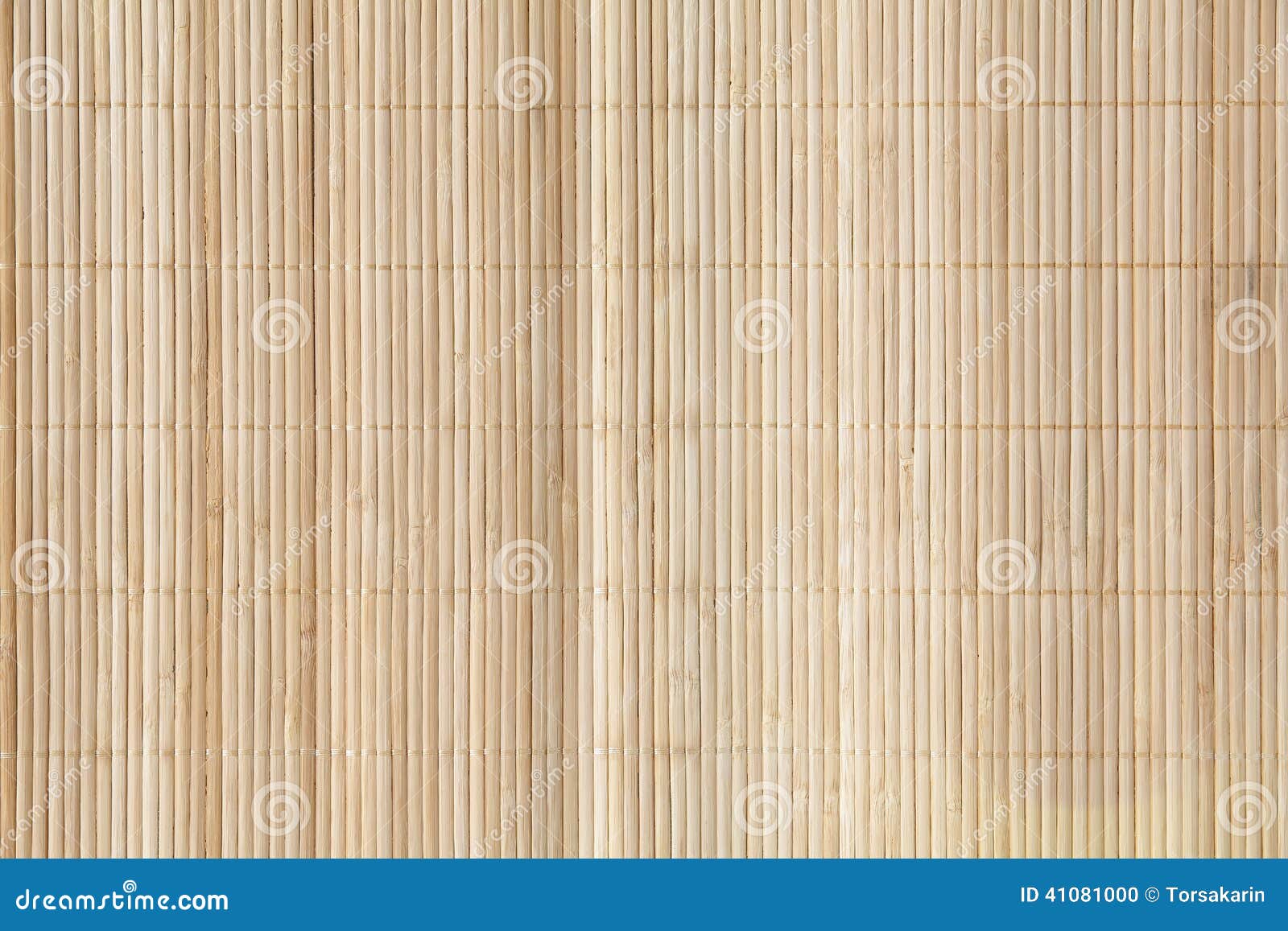 Bamboo plate mat stock photo. Image of fresh, organic - 41081000