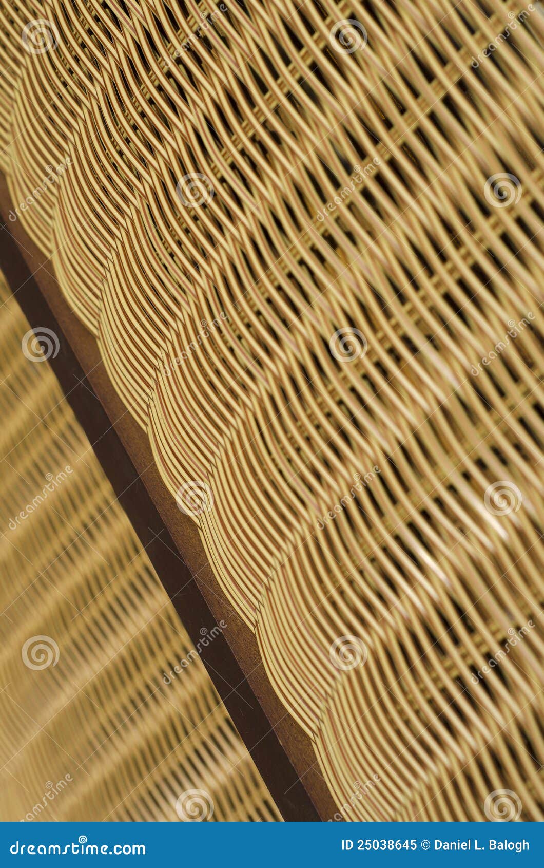 Bamboo Rattan Furniture Stock Image | CartoonDealer.com #29675407