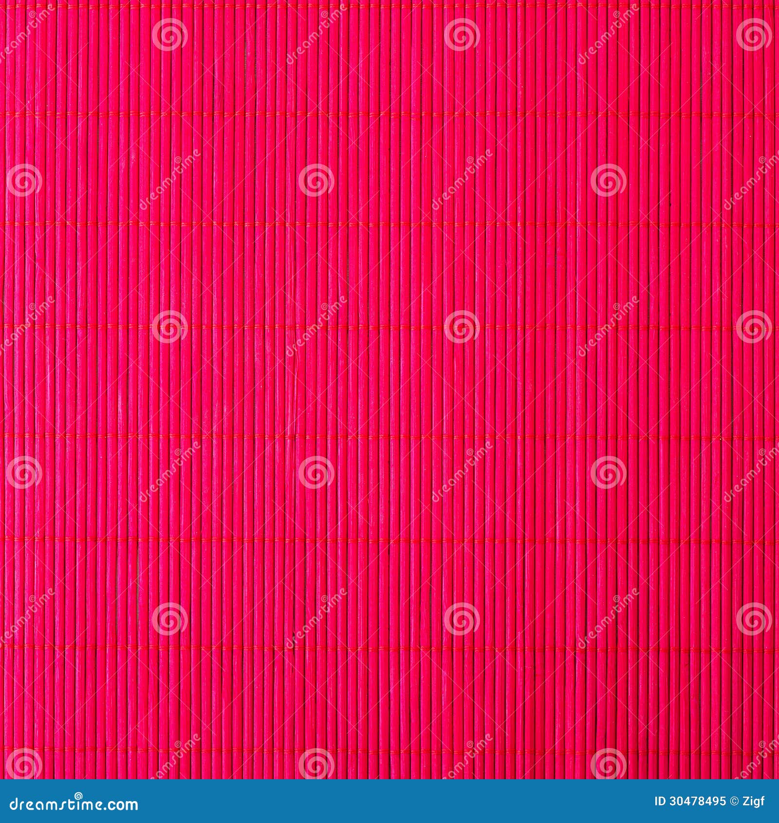 Bamboo red tablecloth stock image. Image of decorative - 30478495