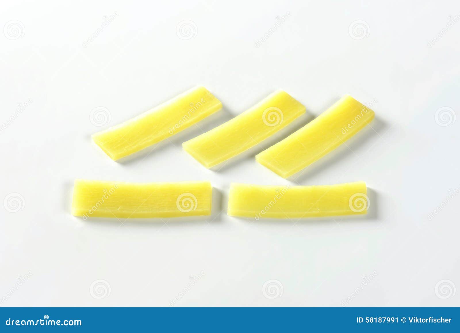 Bamboo shoot slices stock image. Image of shoots, ingredient - 58187991