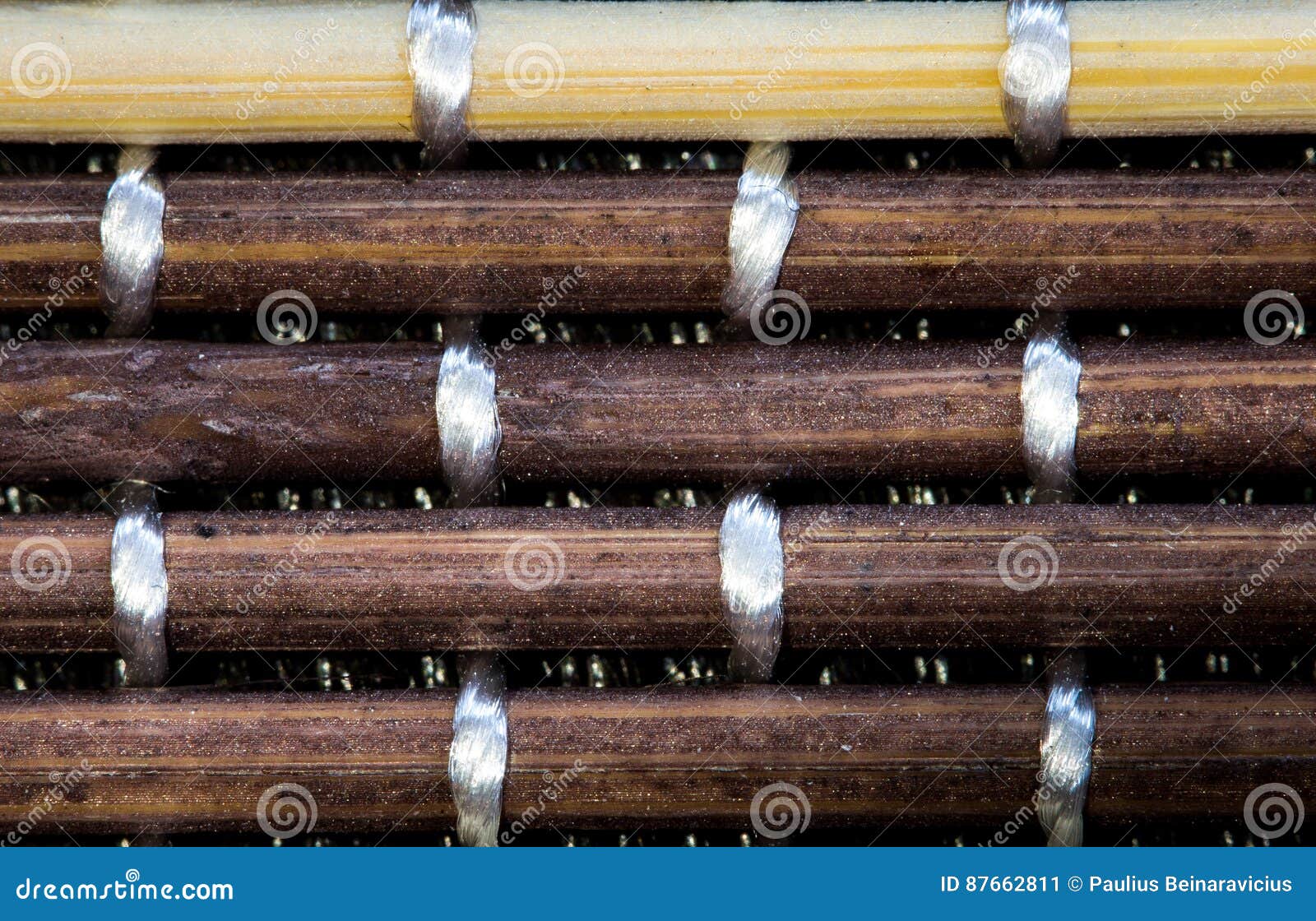 Bamboo sticks stock image. Image of asian, nature, beige - 87662811