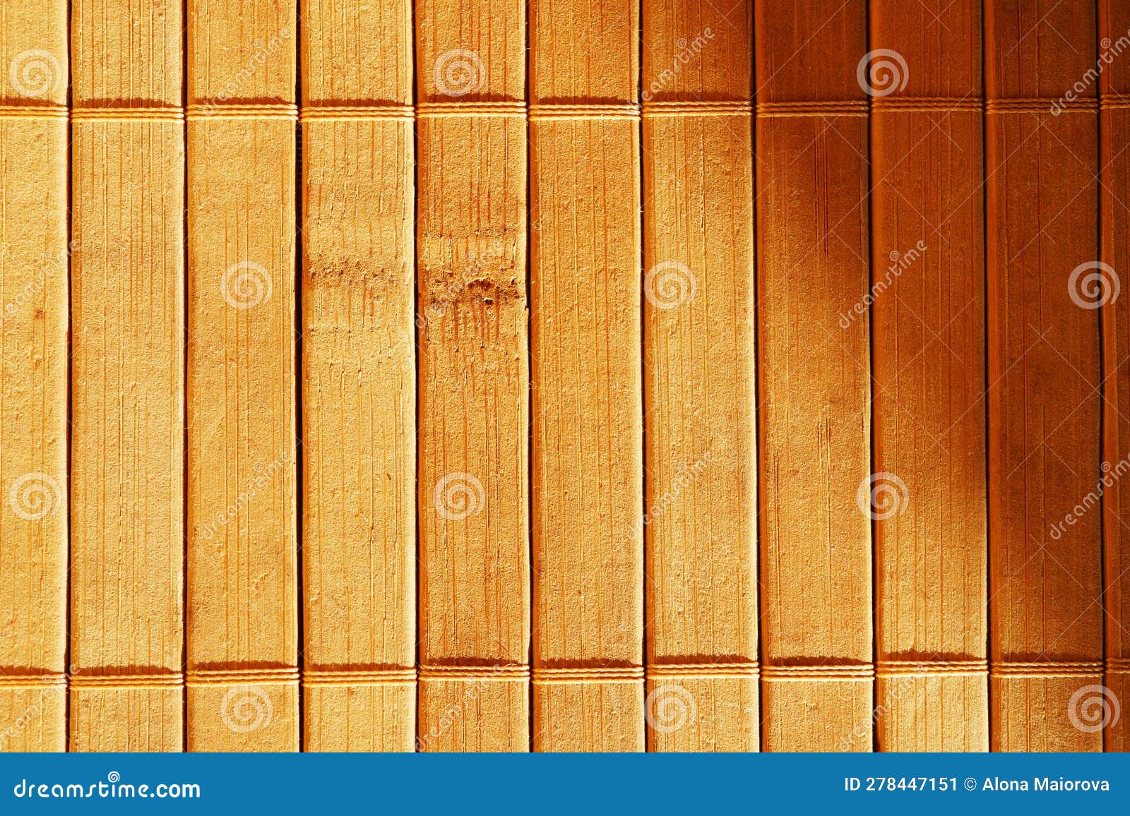 Bamboo Sticks Texture Background Stock Image - Image of wood, textured ...