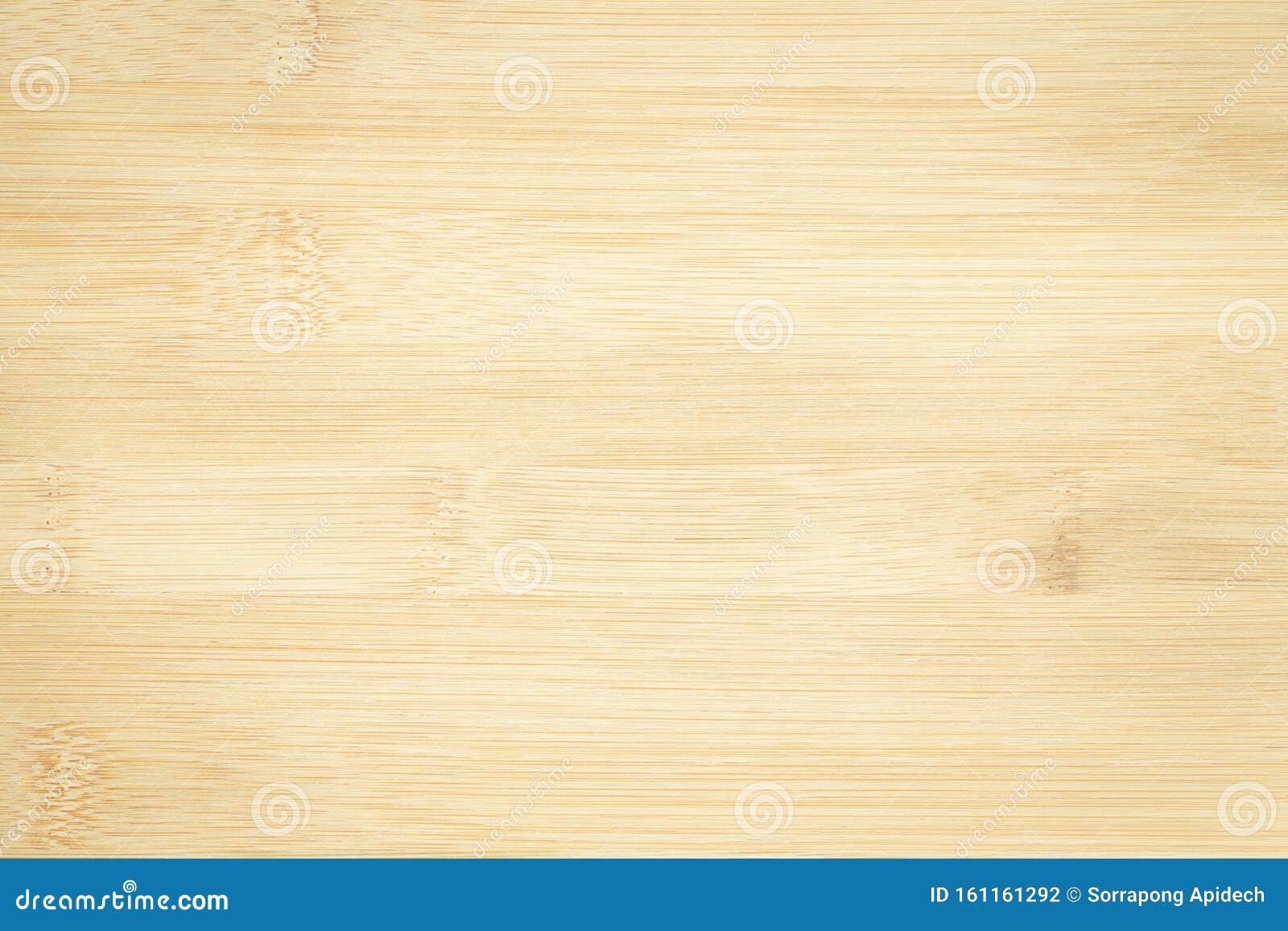 Bamboo Surface Merge for Background, Top View Brown Wood Paneling Stock ...