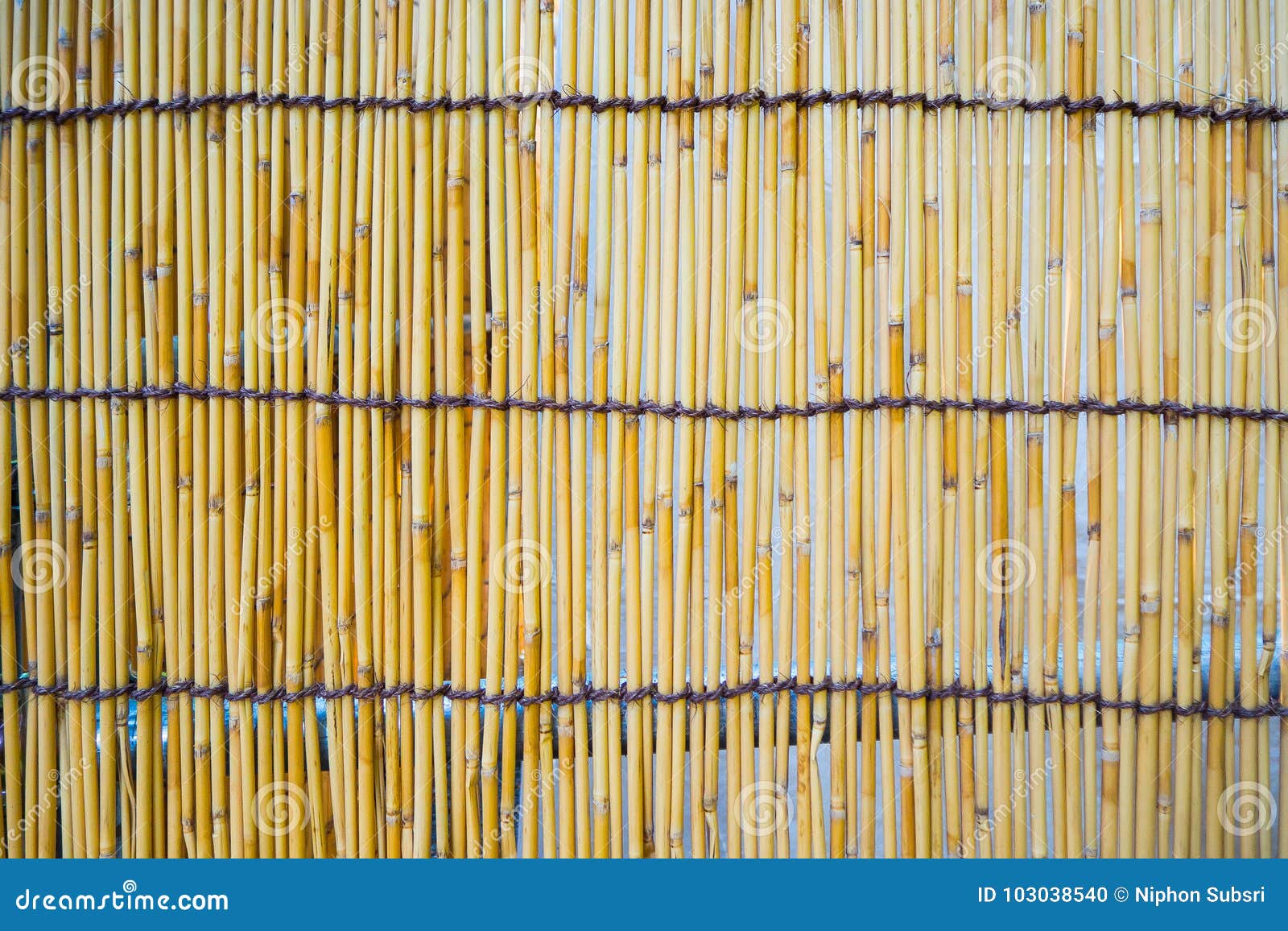 The Bamboo Surface Texture from Japan ,Abstract Background. Stock Photo ...