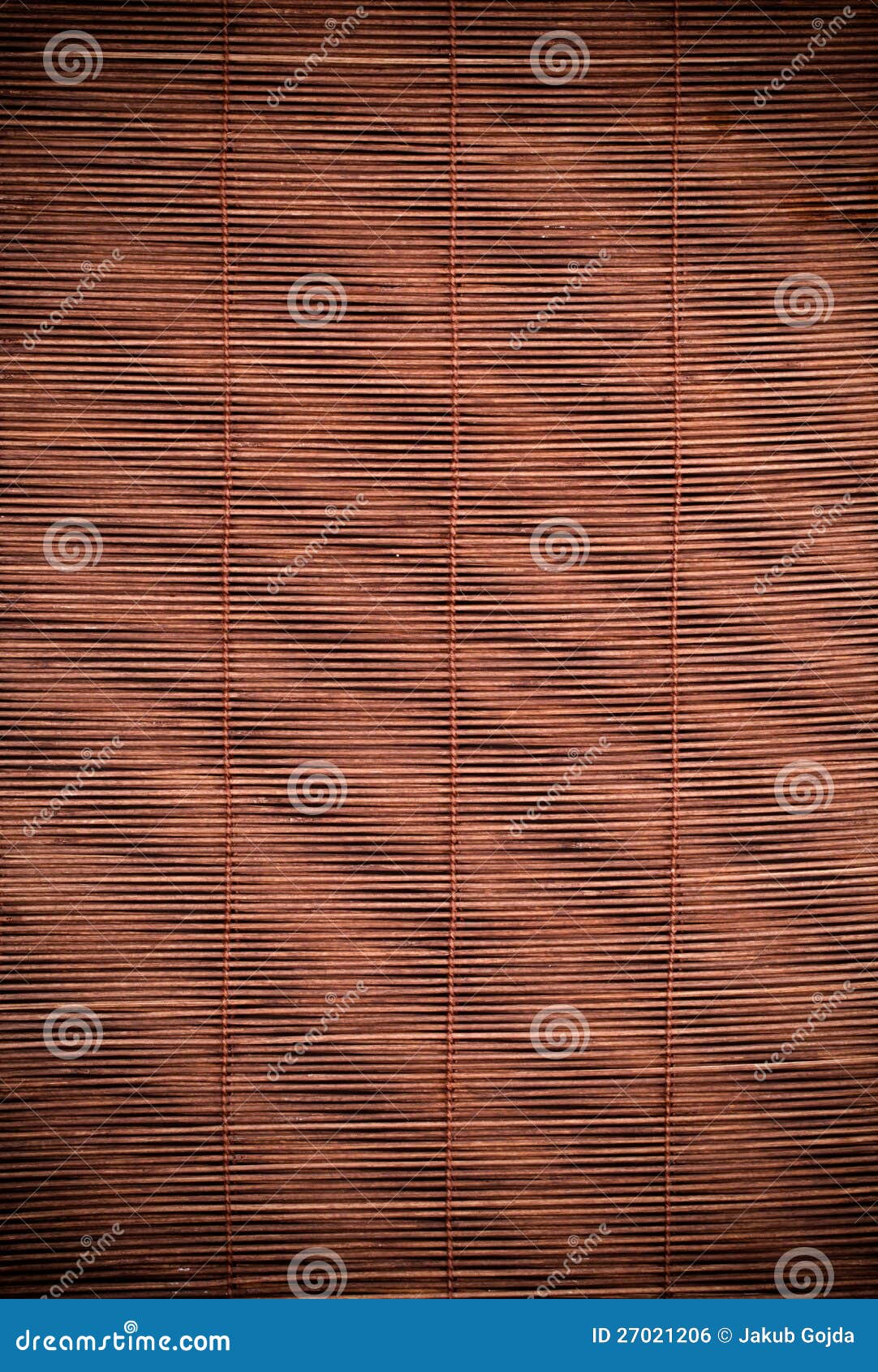 Bamboo texture stock photo. Image of bamboo, round, oriental - 27021206
