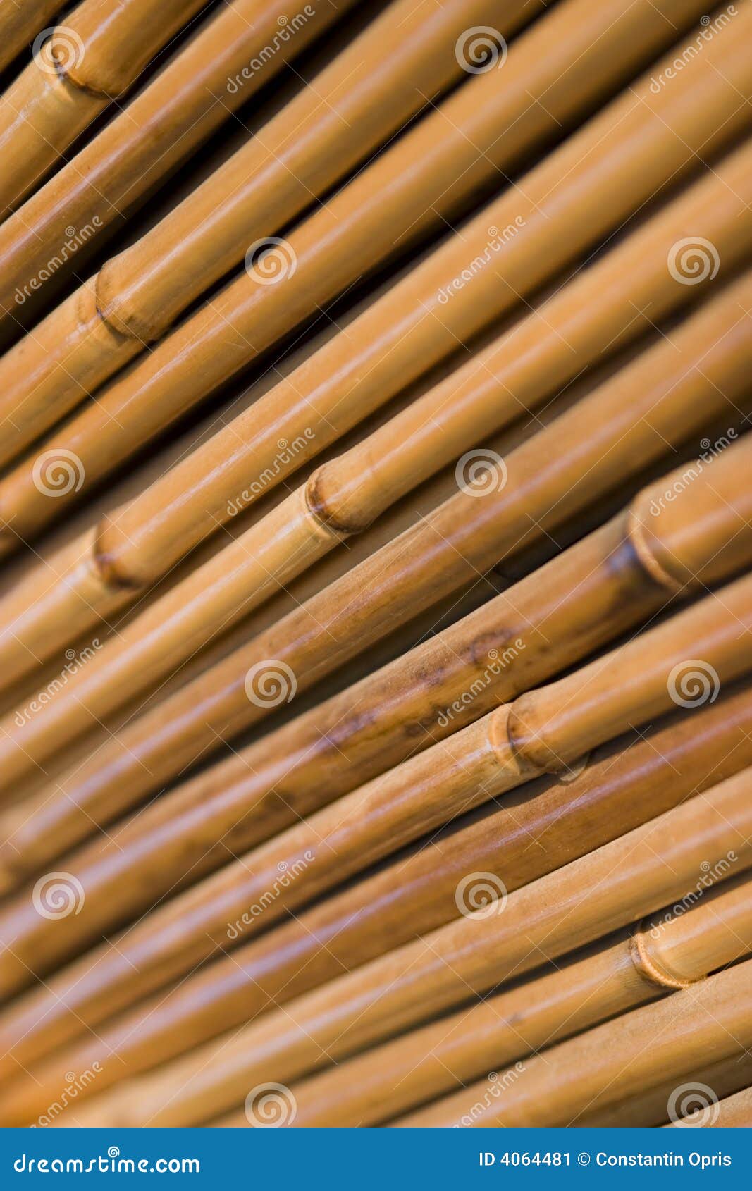 Bamboo texture stock image. Image of straw, texture, close - 4064481