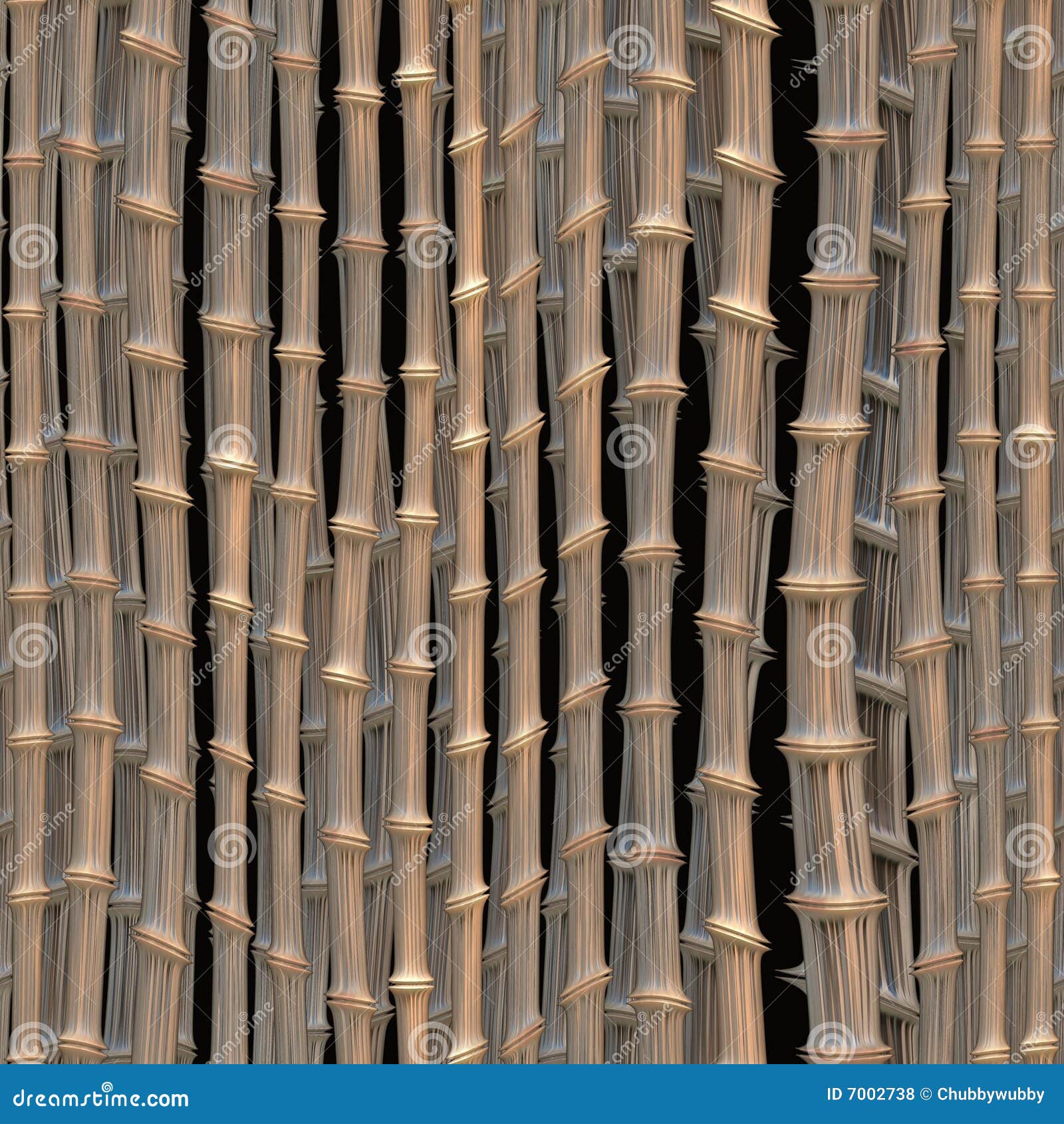 Bamboo texture stock illustration. Illustration of material - 7002738