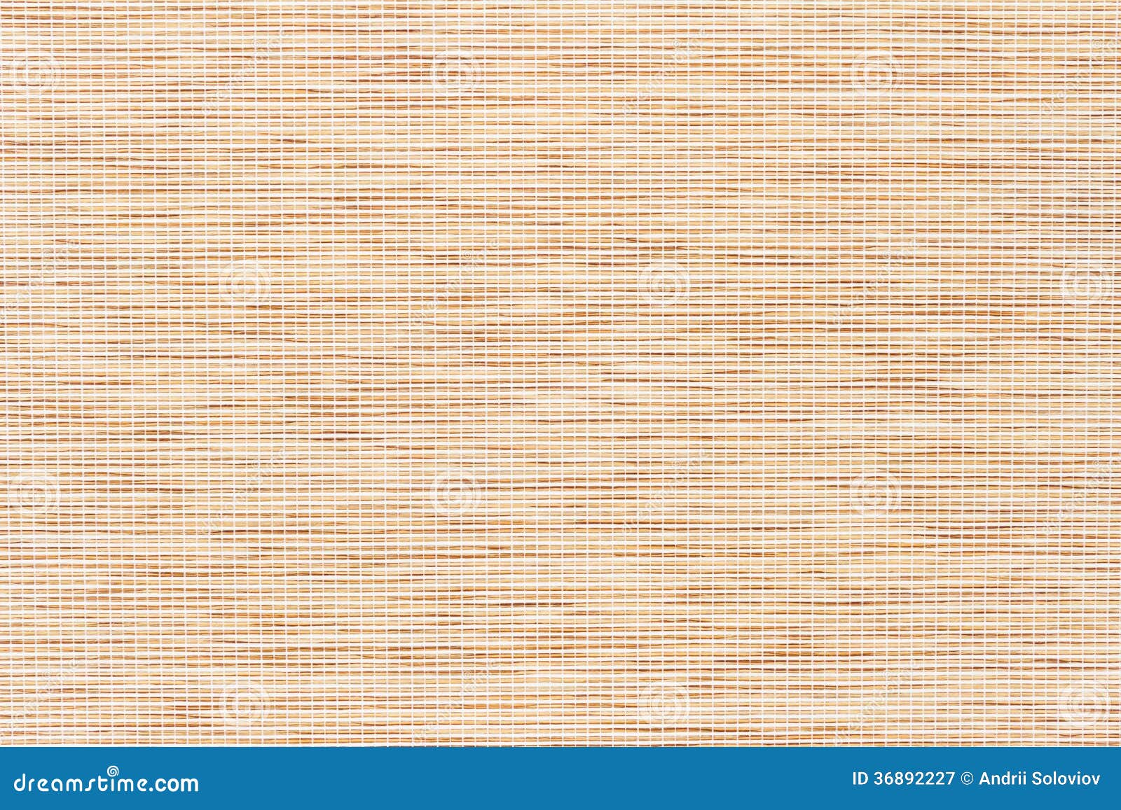 Bamboo Texture with Fine Woven Cloth Stock Image - Image of textured ...