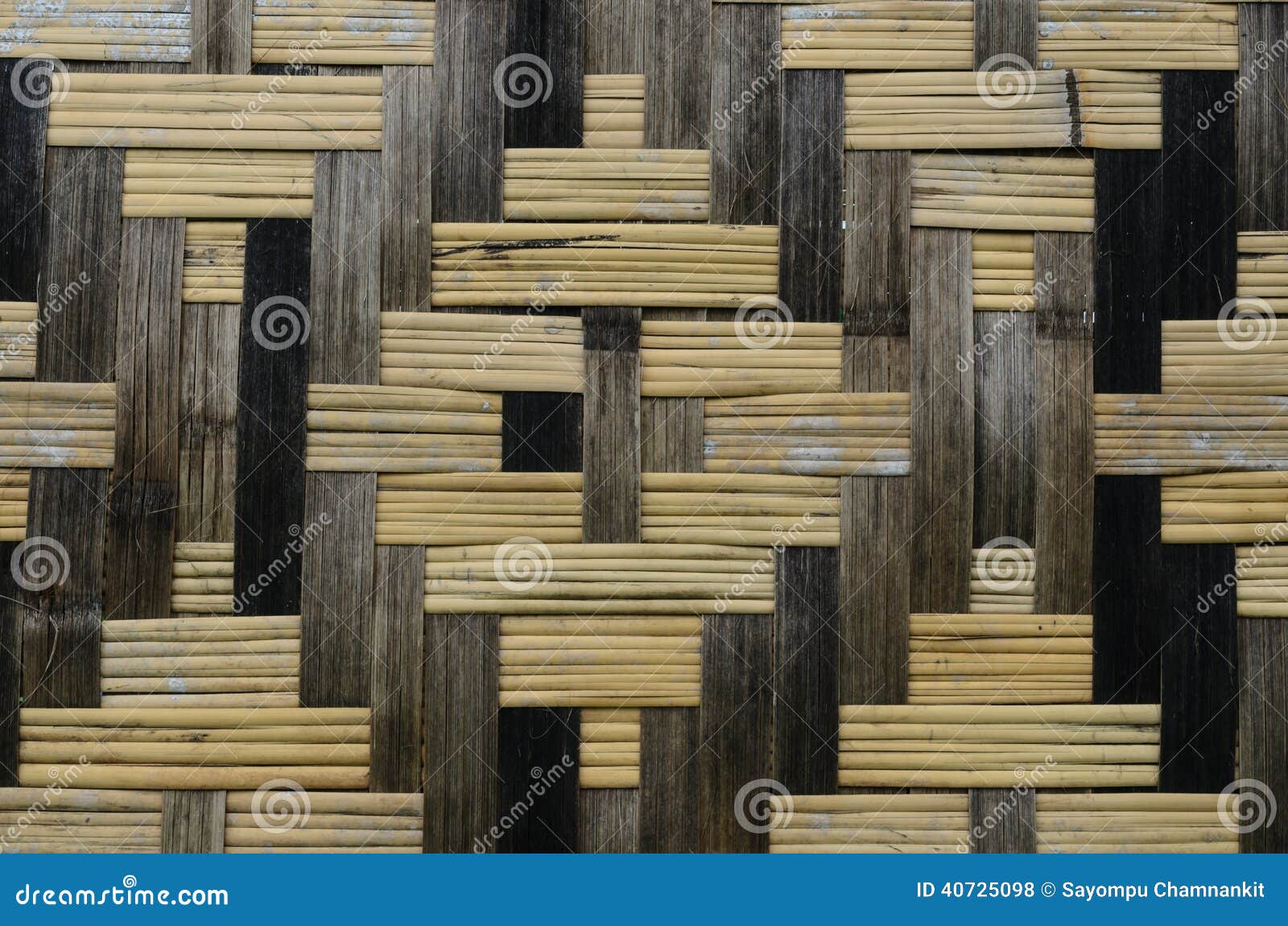 Bamboo texture stock photo. Image of abstract, grain - 40725098