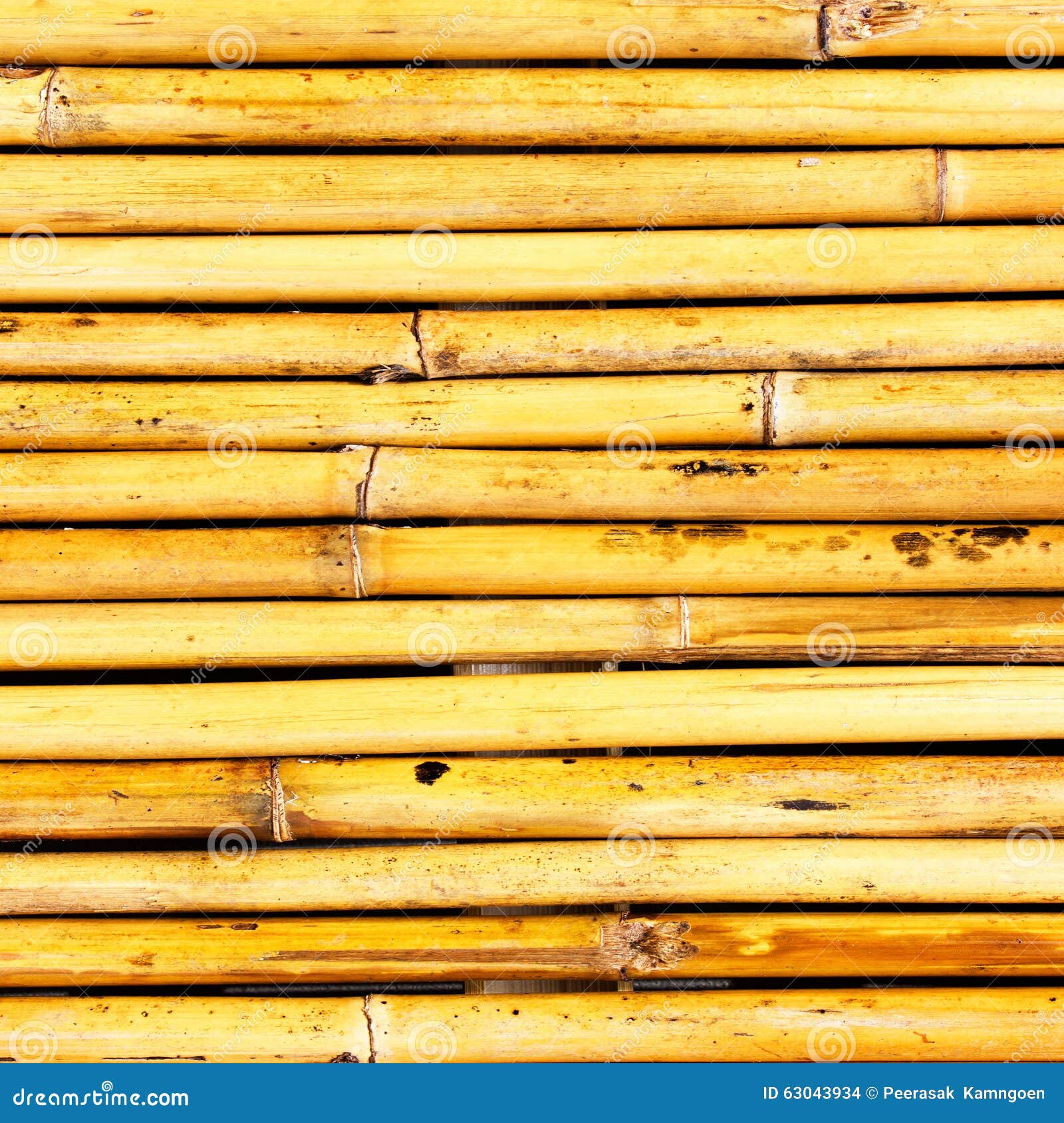 Bamboo Texture with Natural Patterns Stock Photo - Image of fence ...