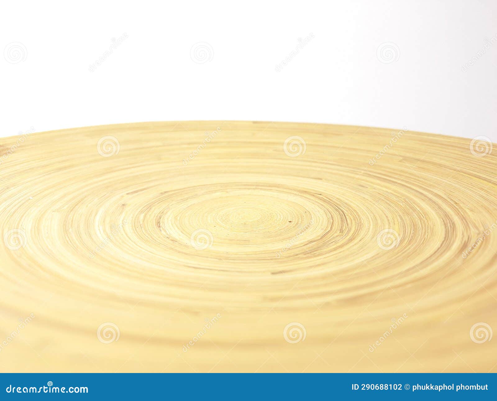 Bamboo, Texture, Wood, Circle Pattern, White Background, for Graphic ...