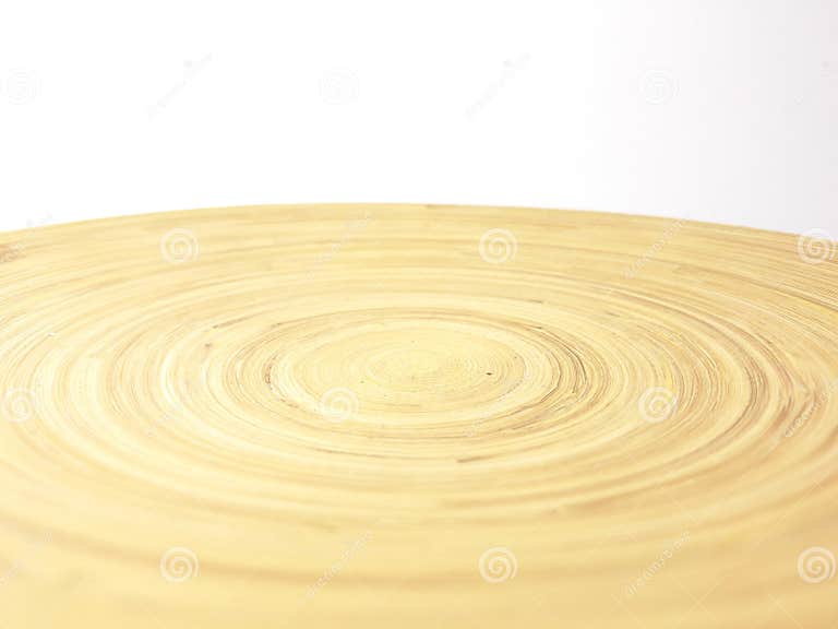 Bamboo, Texture, Wood, Circle Pattern, White Background, for Graphic ...