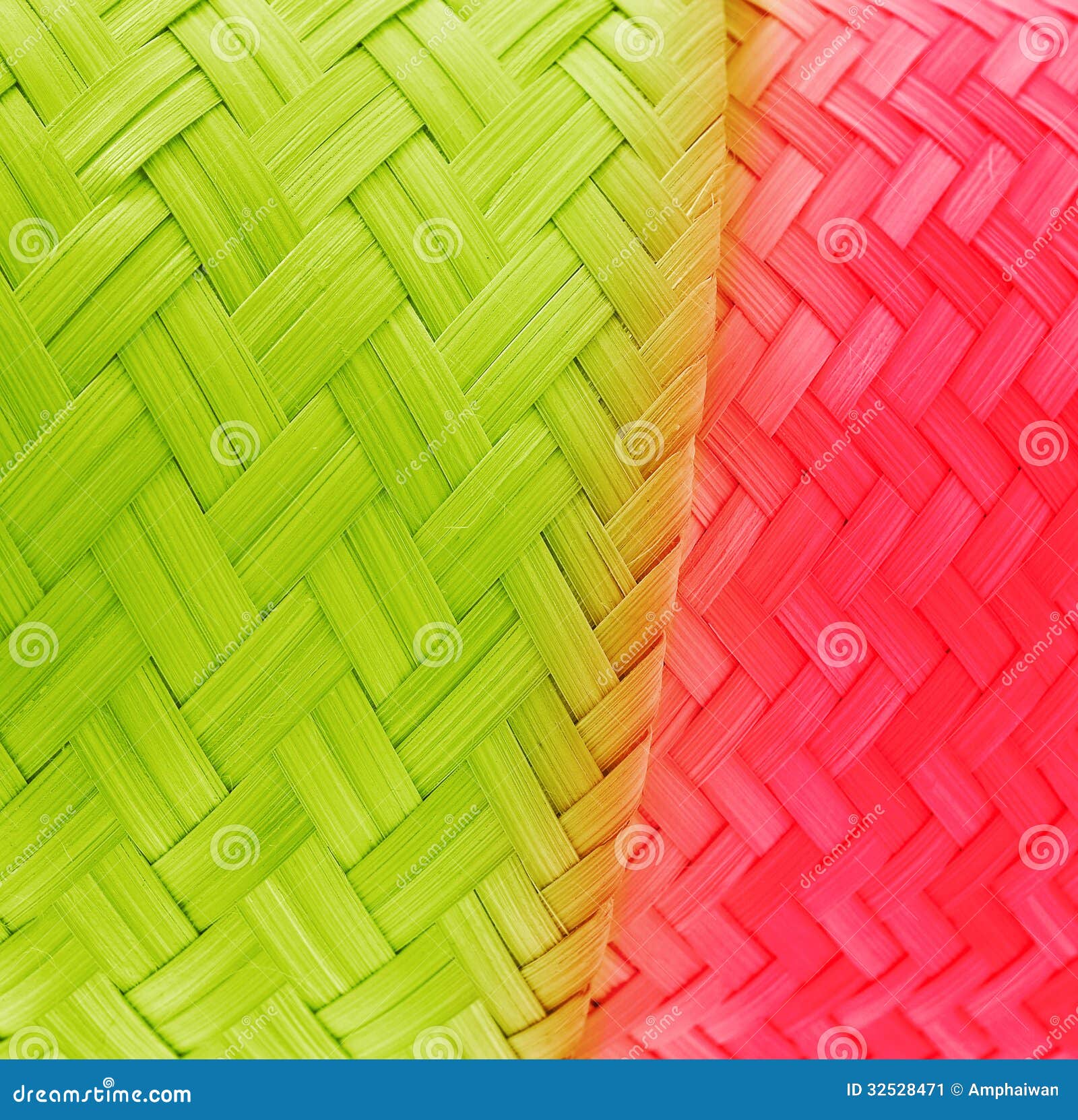 Bamboo Textures Fresh Color. Stock Image - Image of material, fiber ...