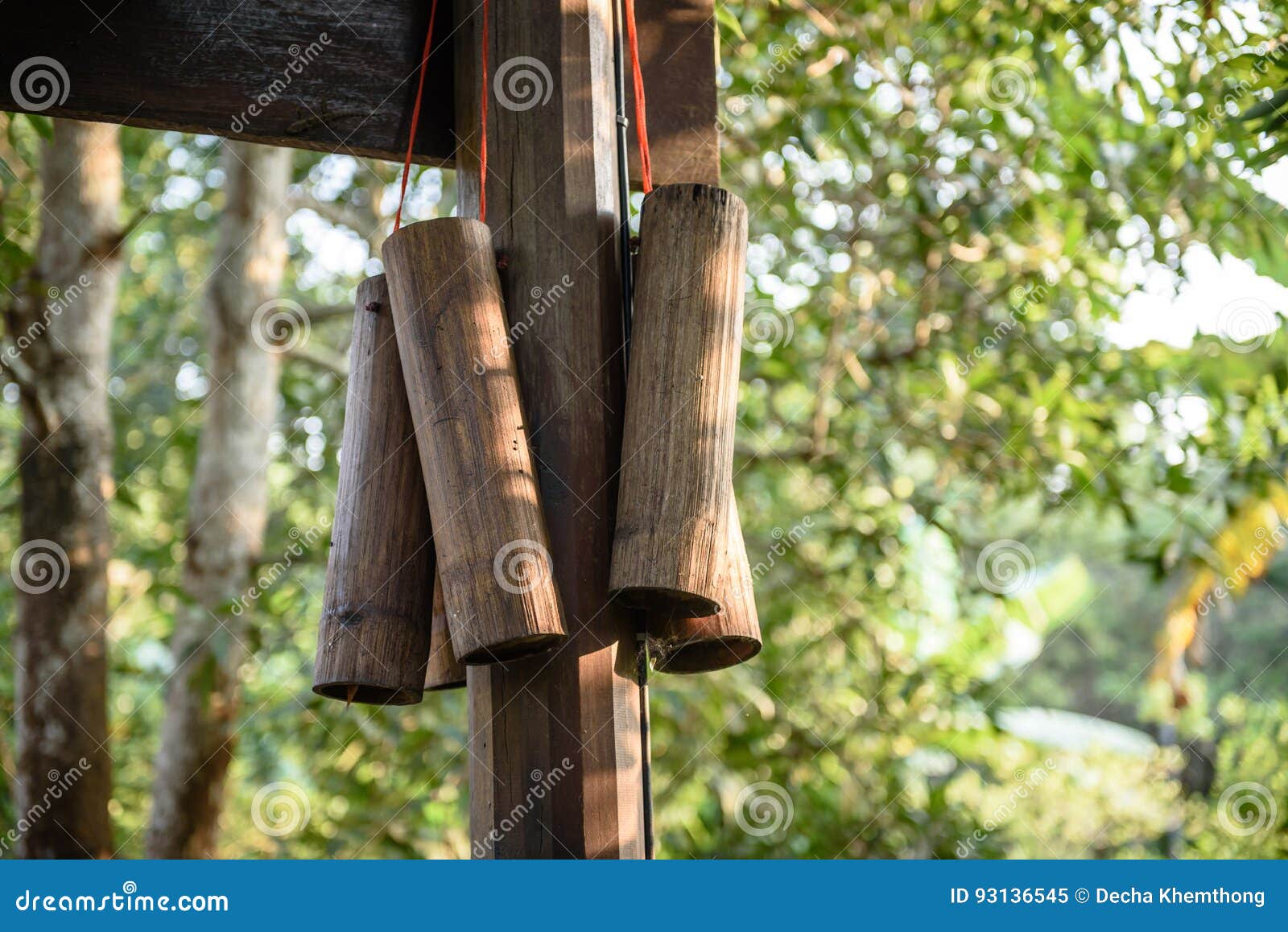 The bamboo tube shape stock image. Image of nature, closeup - 93136545