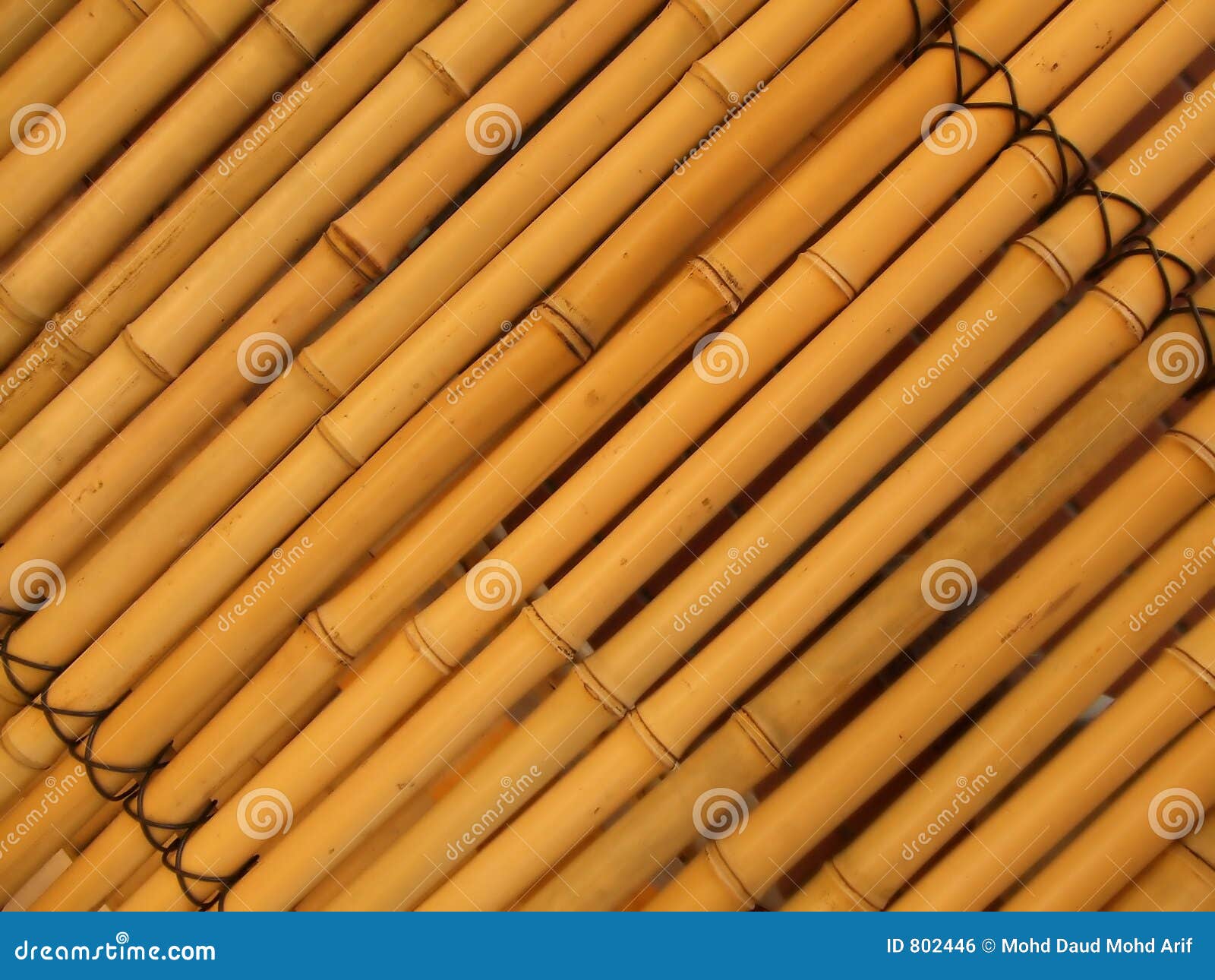 Bamboo Wall Texture Background Stock Image | CartoonDealer.com #83280979