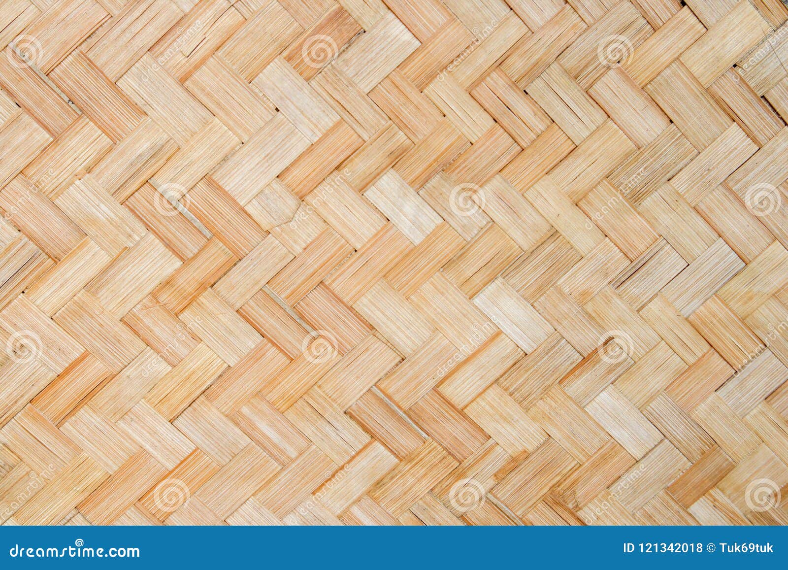 Bamboo Weave Abstract Background Texture Stock Photo - Image of natural ...
