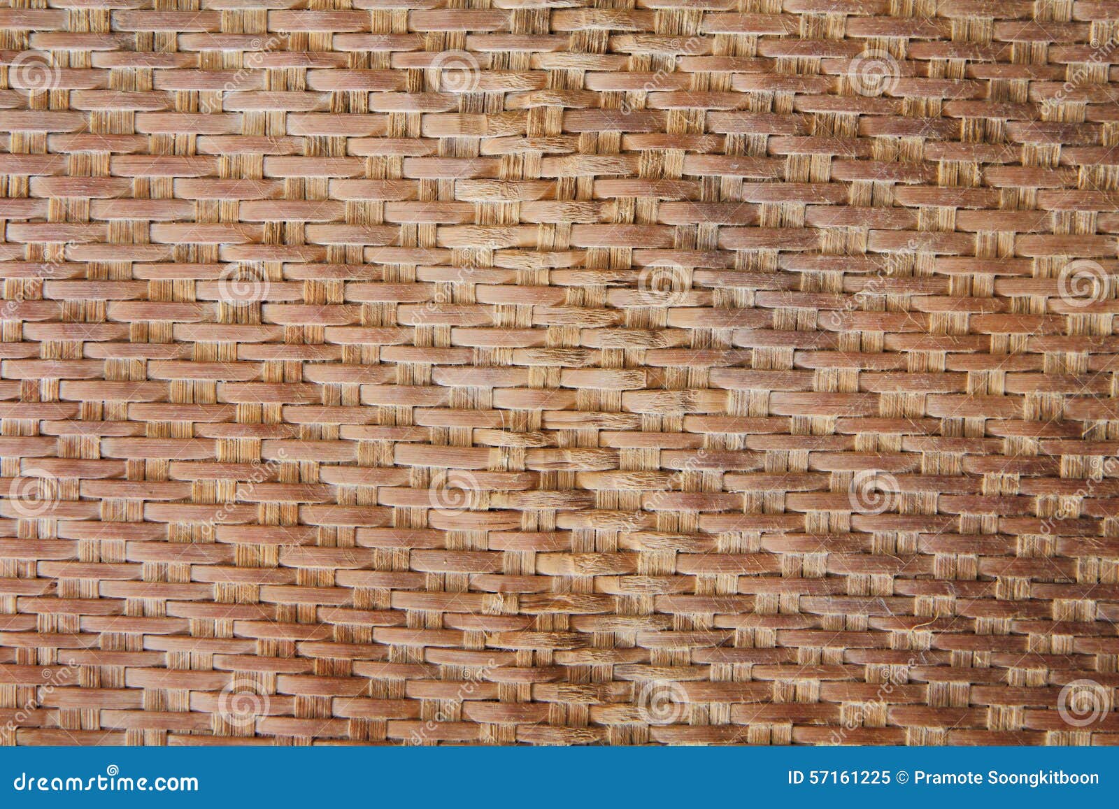 Bamboo weave pattern stock image. Image of textured, weave - 57161225