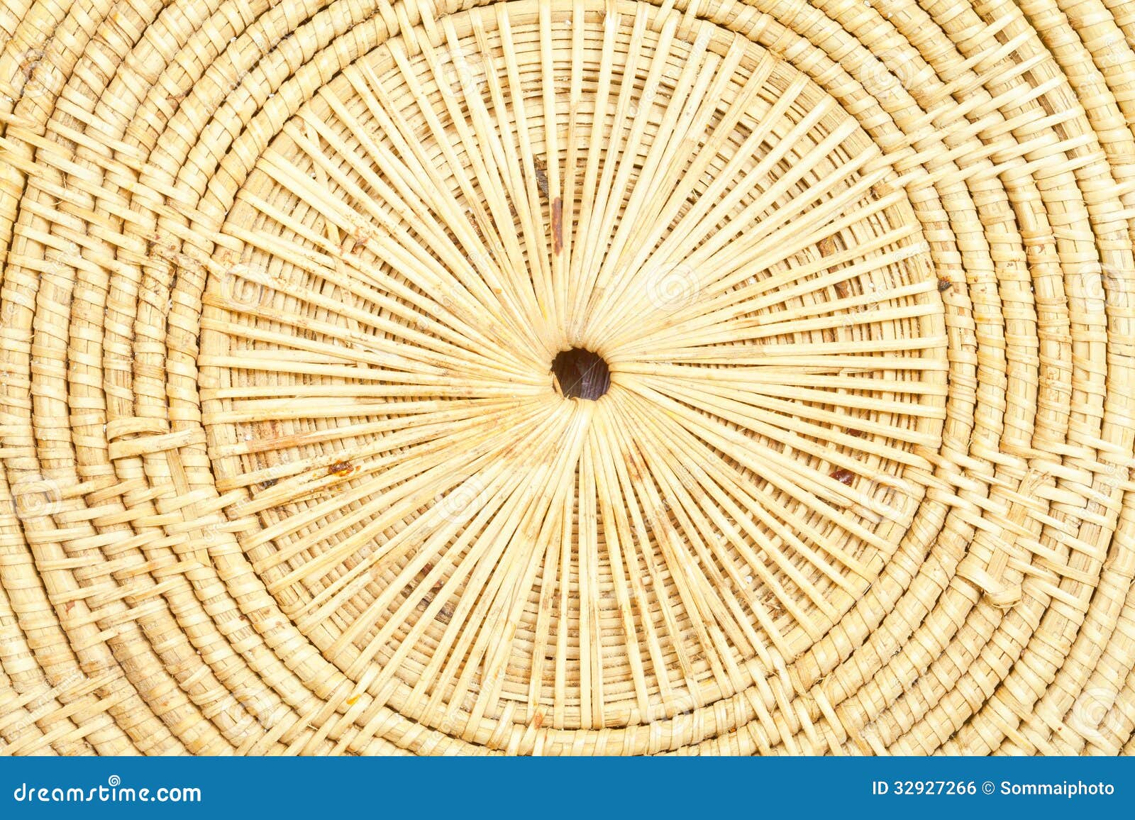 Bamboo weave pattern stock photo. Image of wood, craft - 32927266