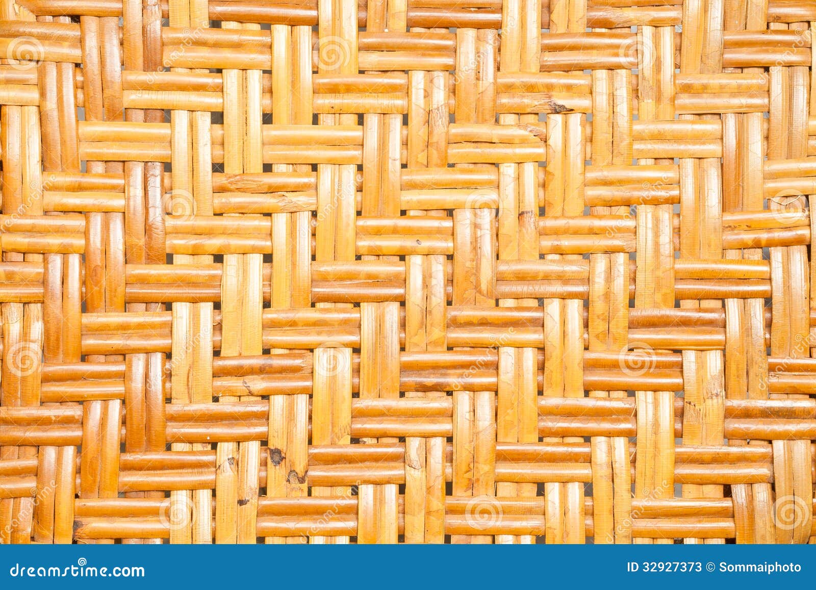 Bamboo weave pattern stock image. Image of woven, asia - 32927373