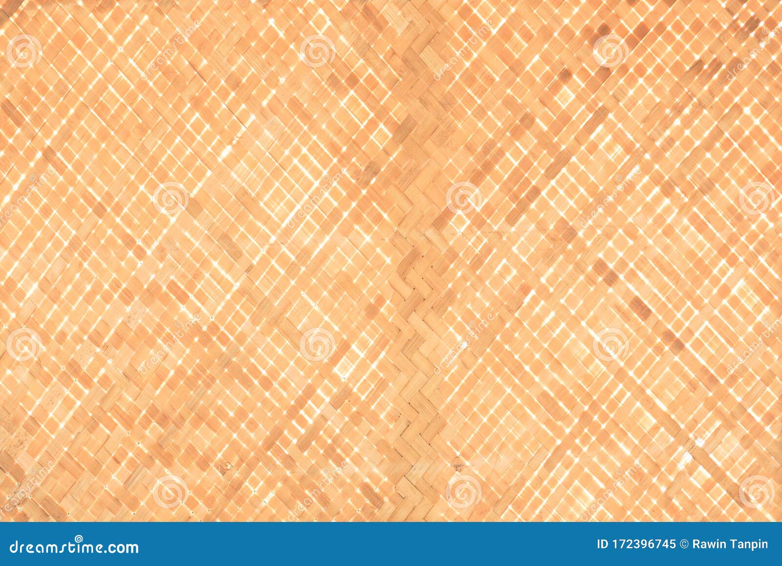 Bamboo Weave Pattern,Bamboo Wood Texture for Background Stock Image ...