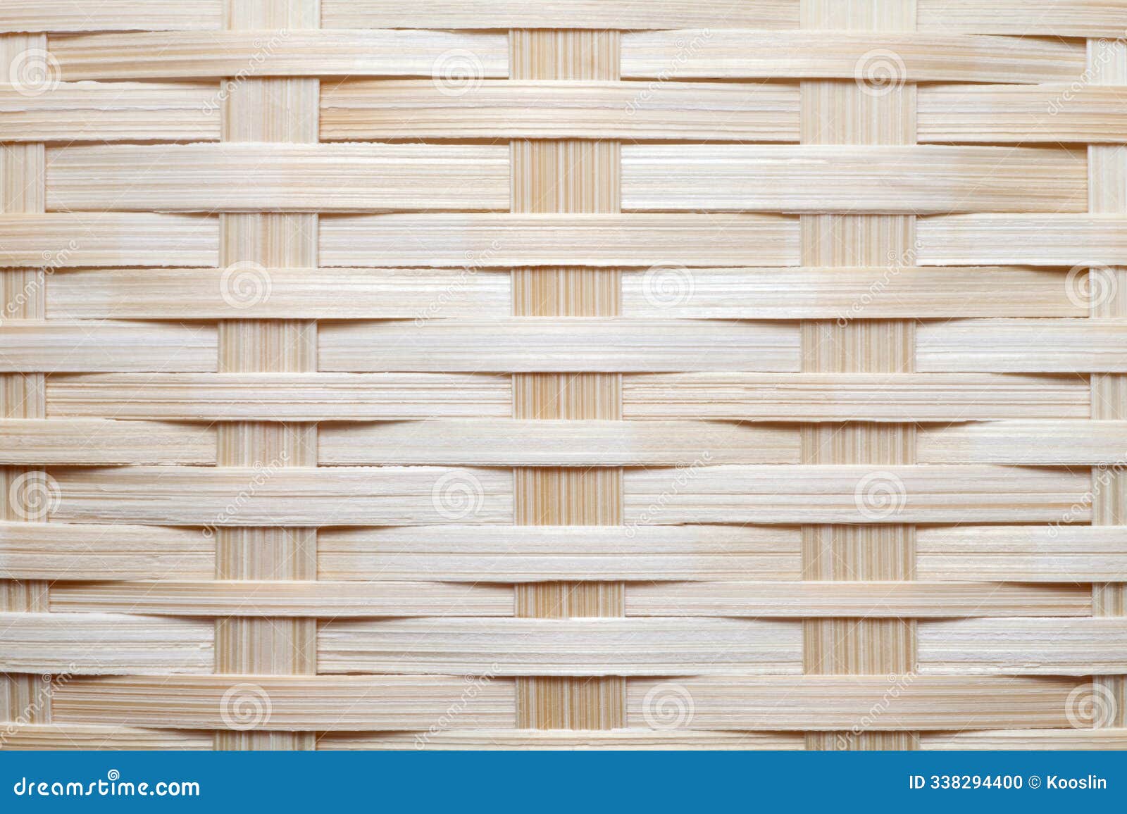 Bamboo Weave Texture Background Stock Photo | CartoonDealer.com #48841518
