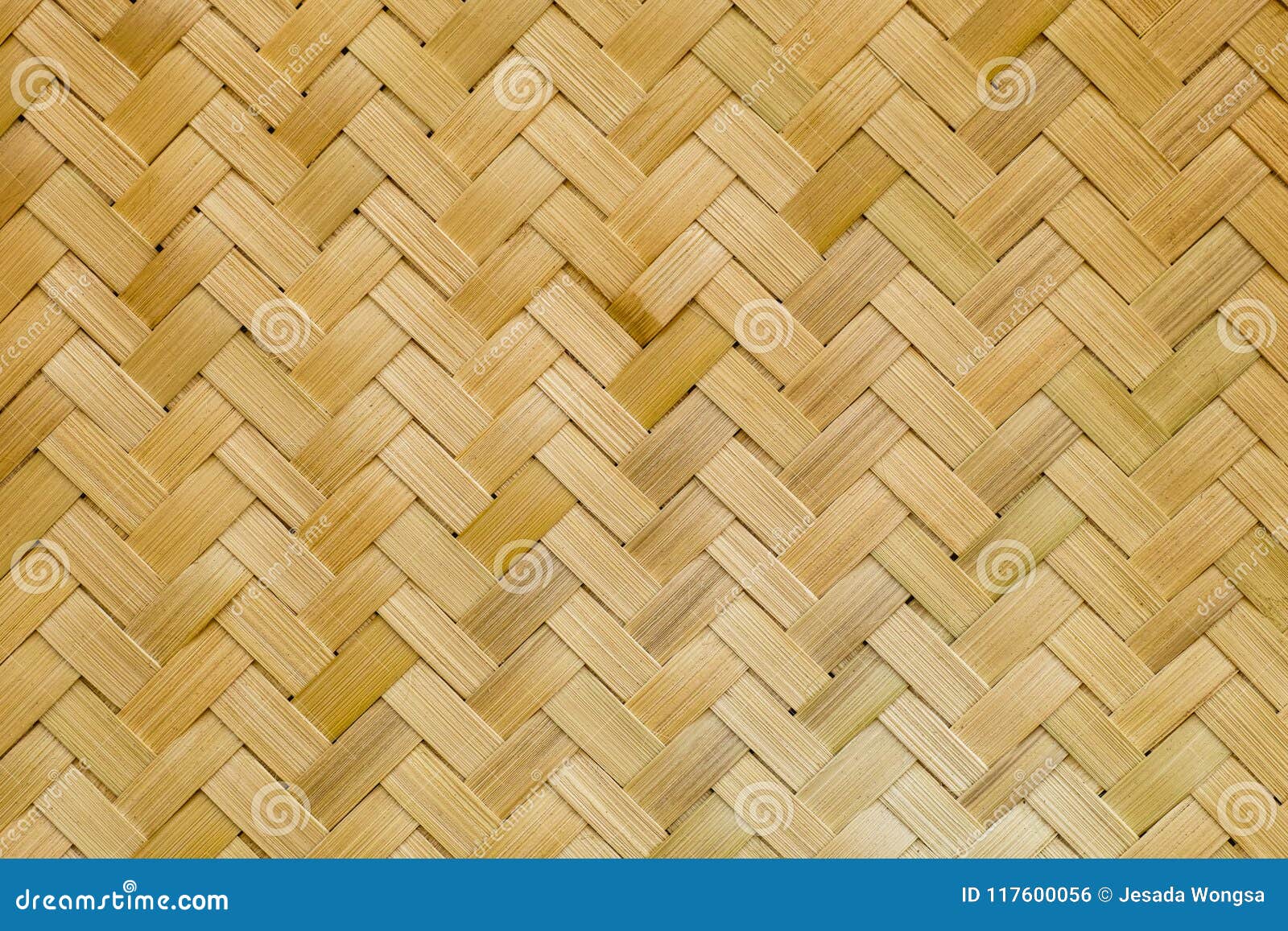 Bamboo Rattan Weave Texture High Resolution Background for Design Stock ...