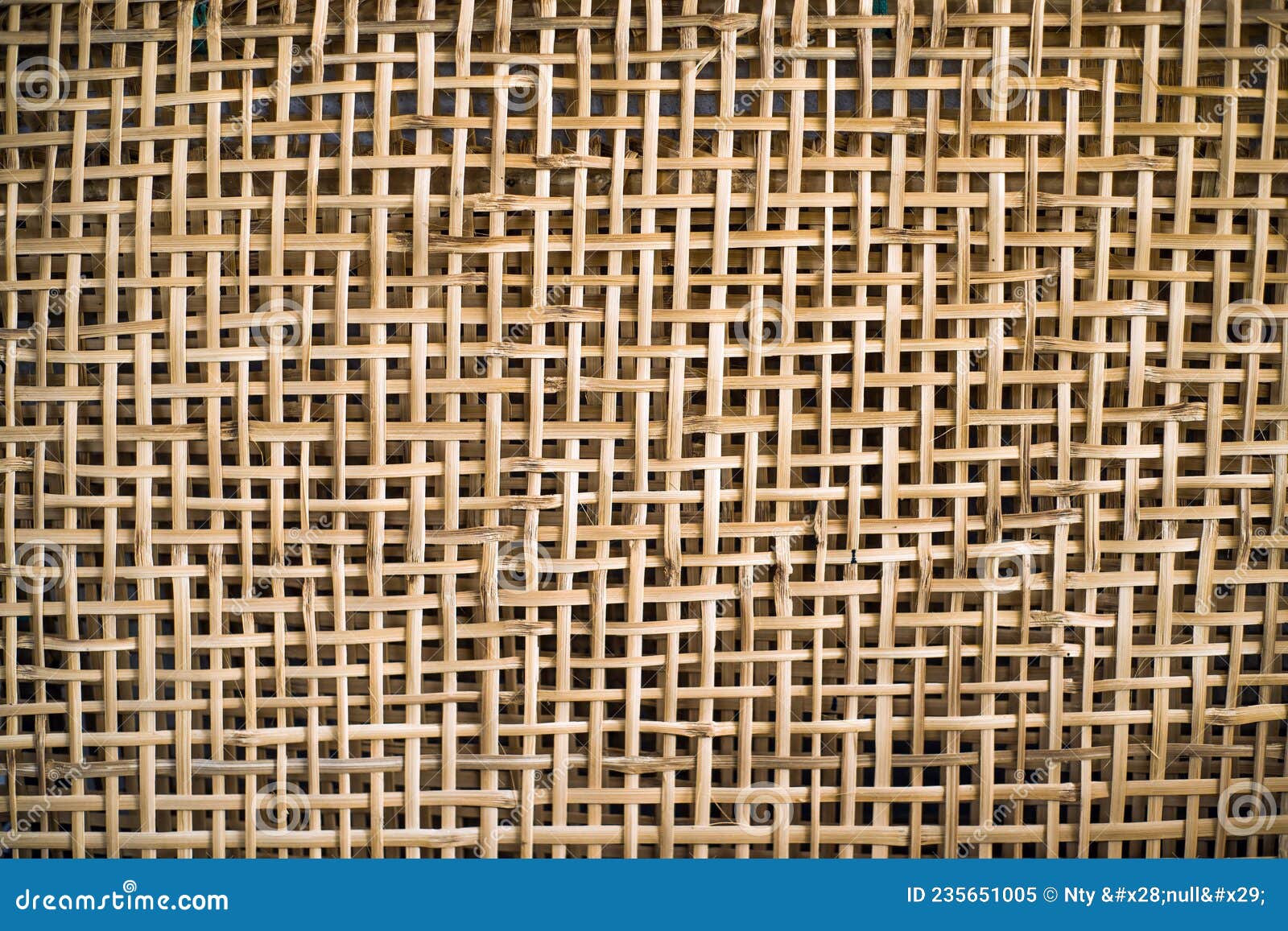 Bamboo weave stock image. Image of floor, abstract, bamboo - 235651005