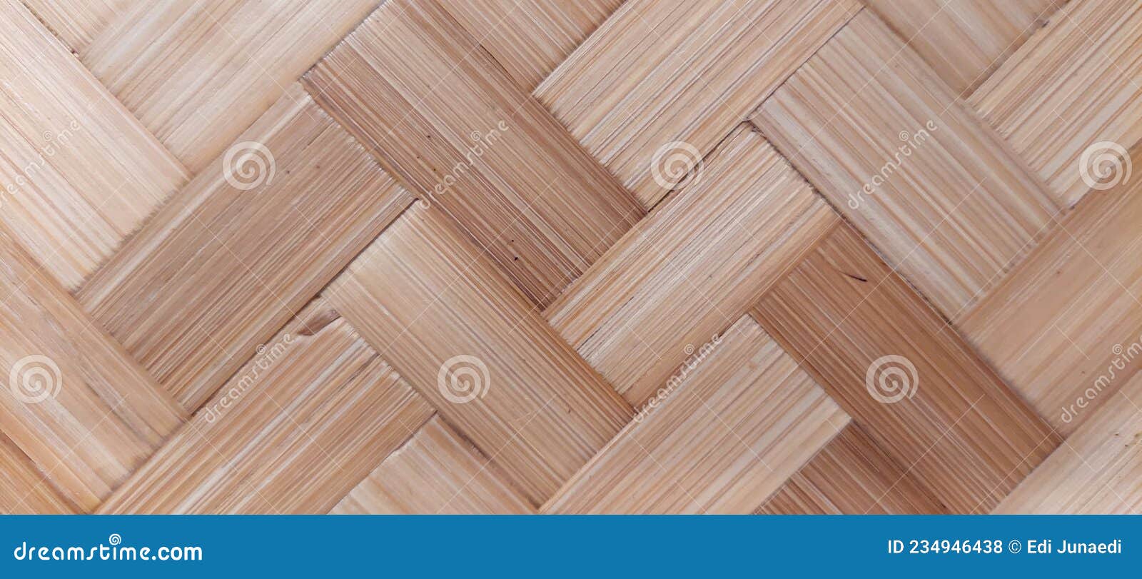 A bamboo webbing stock photo. Image of tile, molding - 234946438