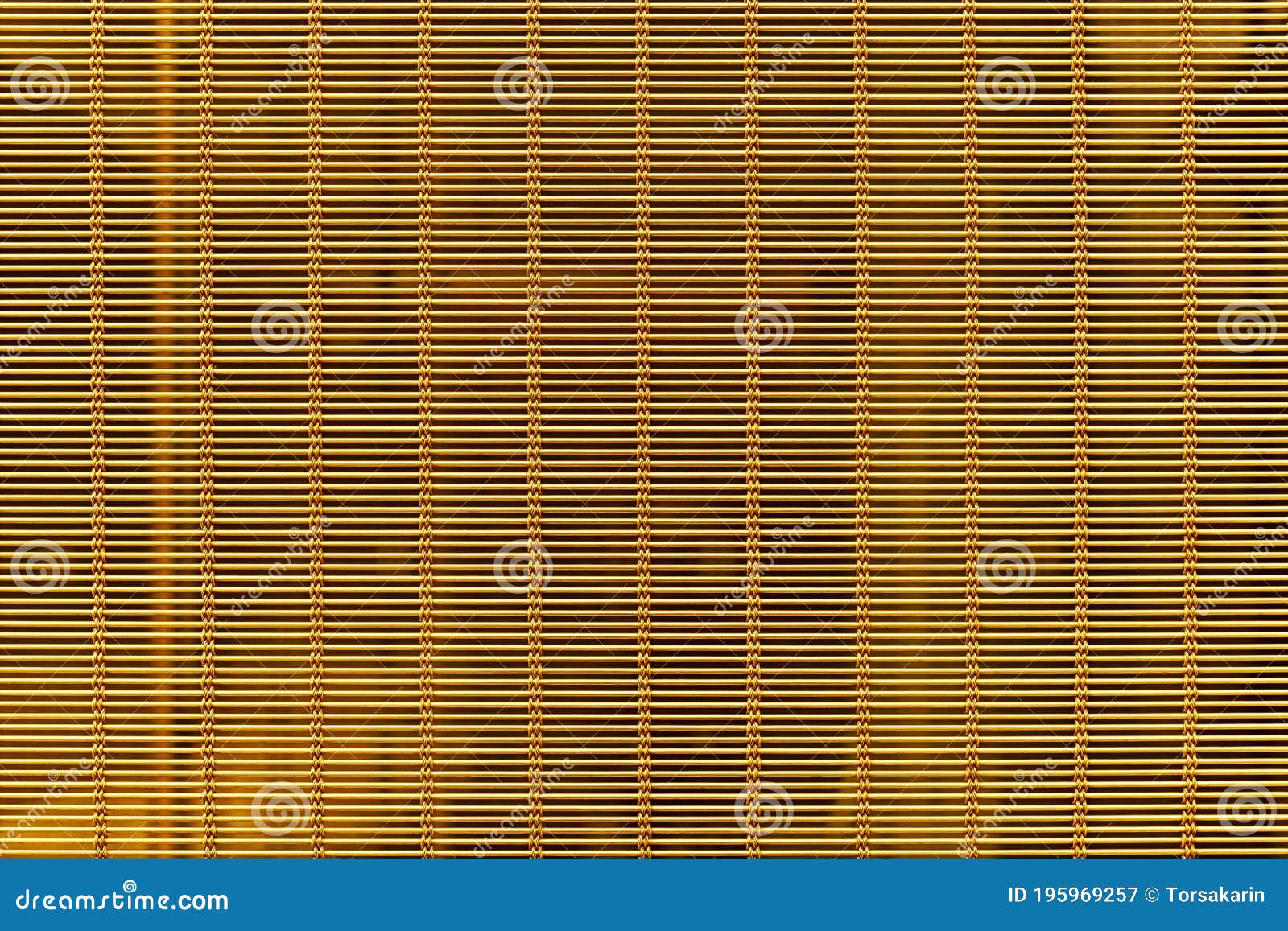 Bamboo Window Curtain Texture and Seamless Background Stock Image ...