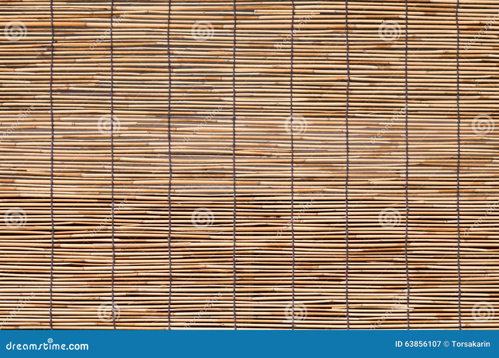 Bamboo Wood Blind Window Seamless Background Stock Image - Image of ...