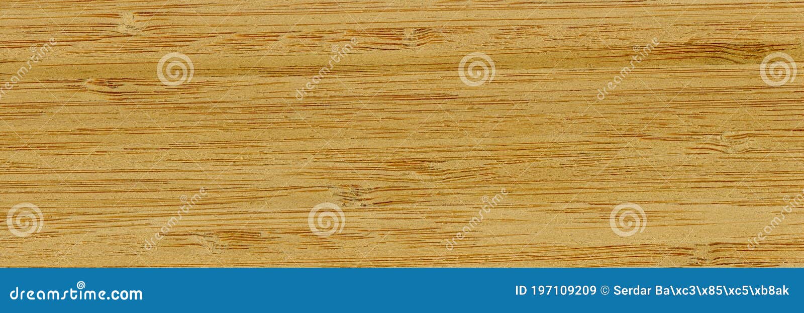 Bamboo Wood, Can Be Used As Background, Wood Grain Texture Stock Image ...