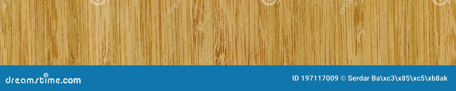 Bamboo Wood, Can Be Used As Background, Wood Grain Texture Stock Image ...