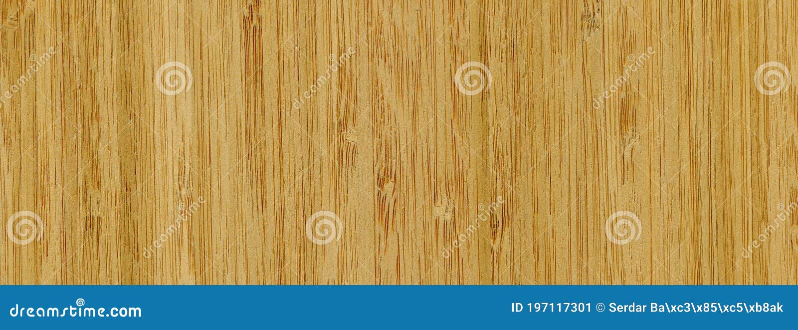 Bamboo Wood, Can Be Used As Background, Wood Grain Texture Stock Image ...