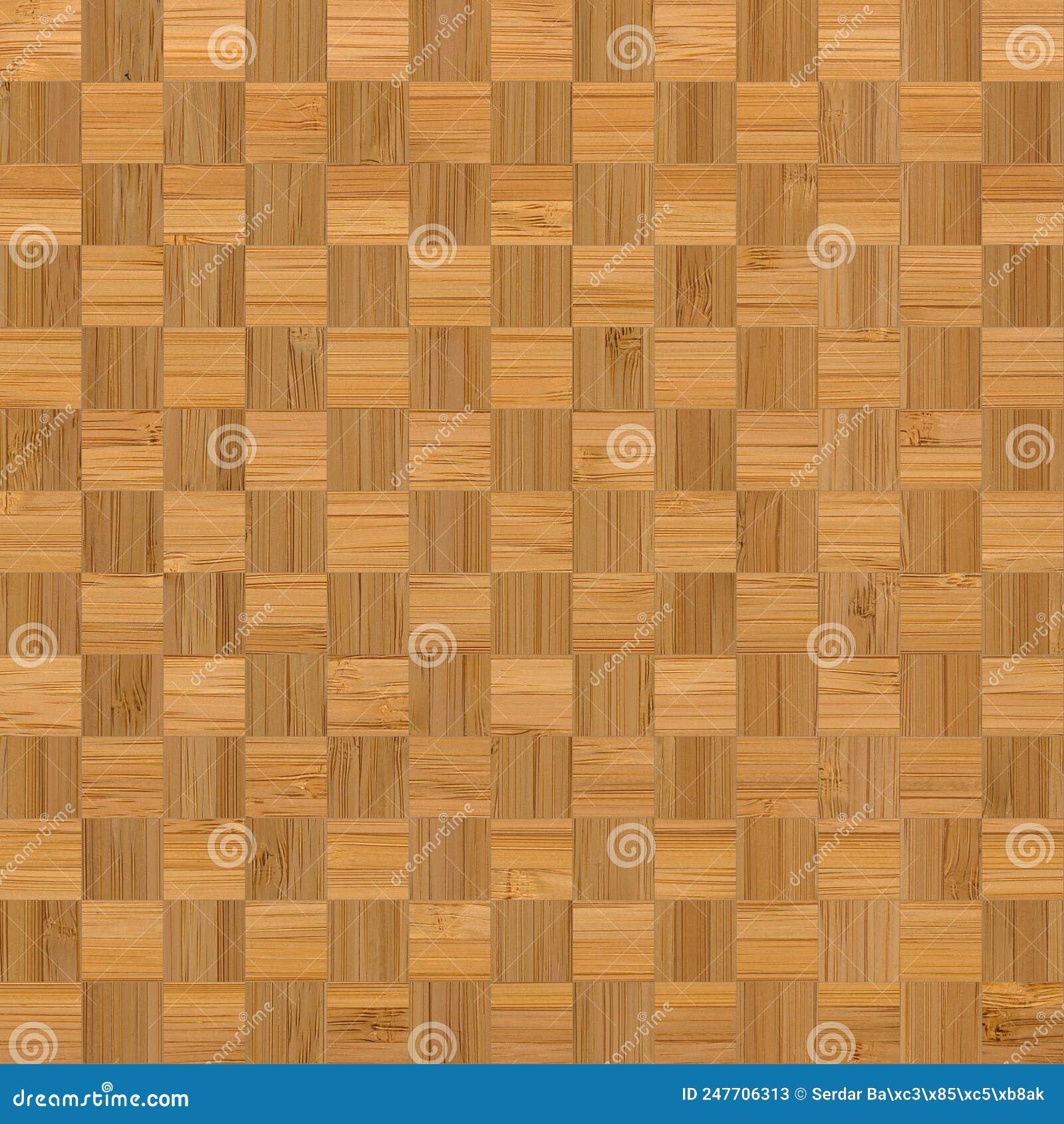 Bamboo Wood, Can Be Used As Background, Wood Grain Texture Stock Image ...