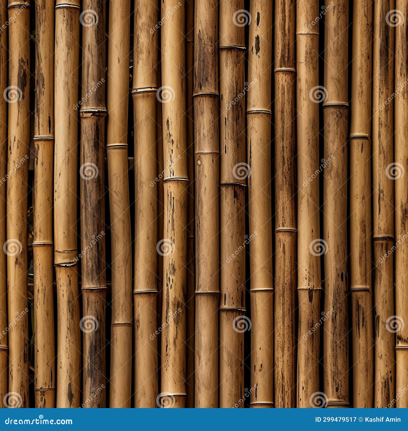 Bamboo Wood Grain Texture Pattern for Making Background Stock Image ...